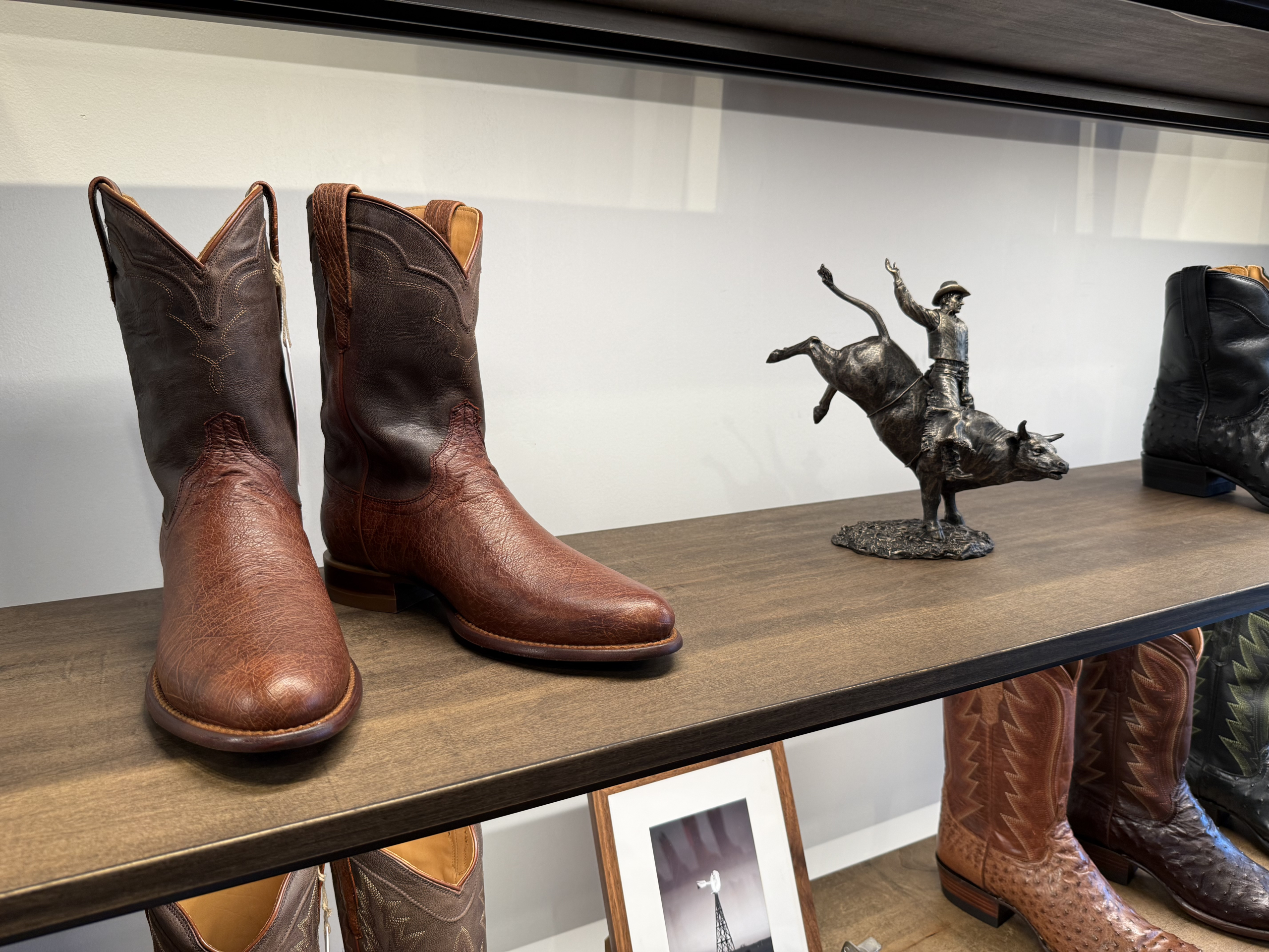 Tecovas Opens First Chicago Pop-Up in Fulton Market
