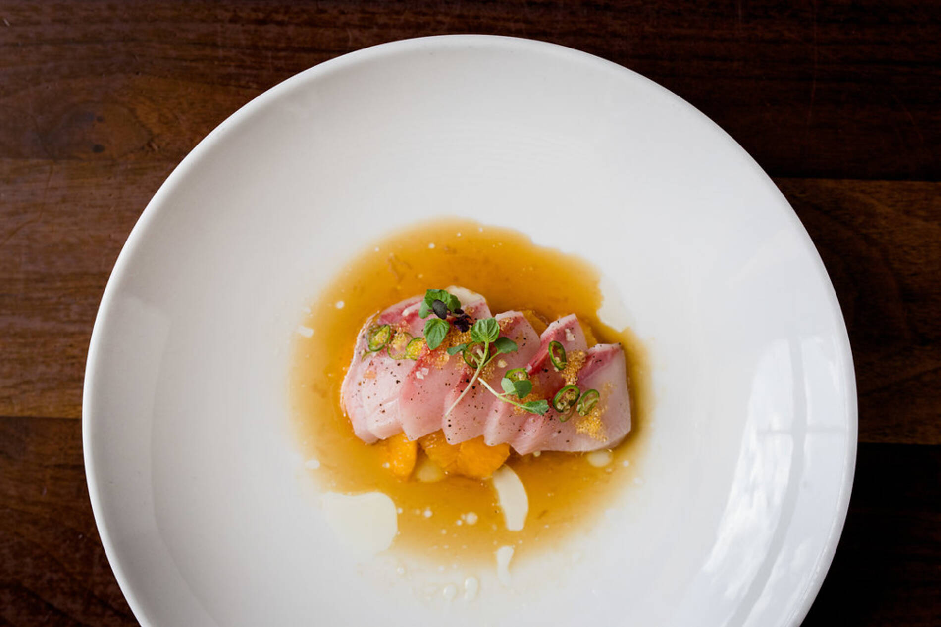 The 8 Must-Try Sushi Spots in Houston