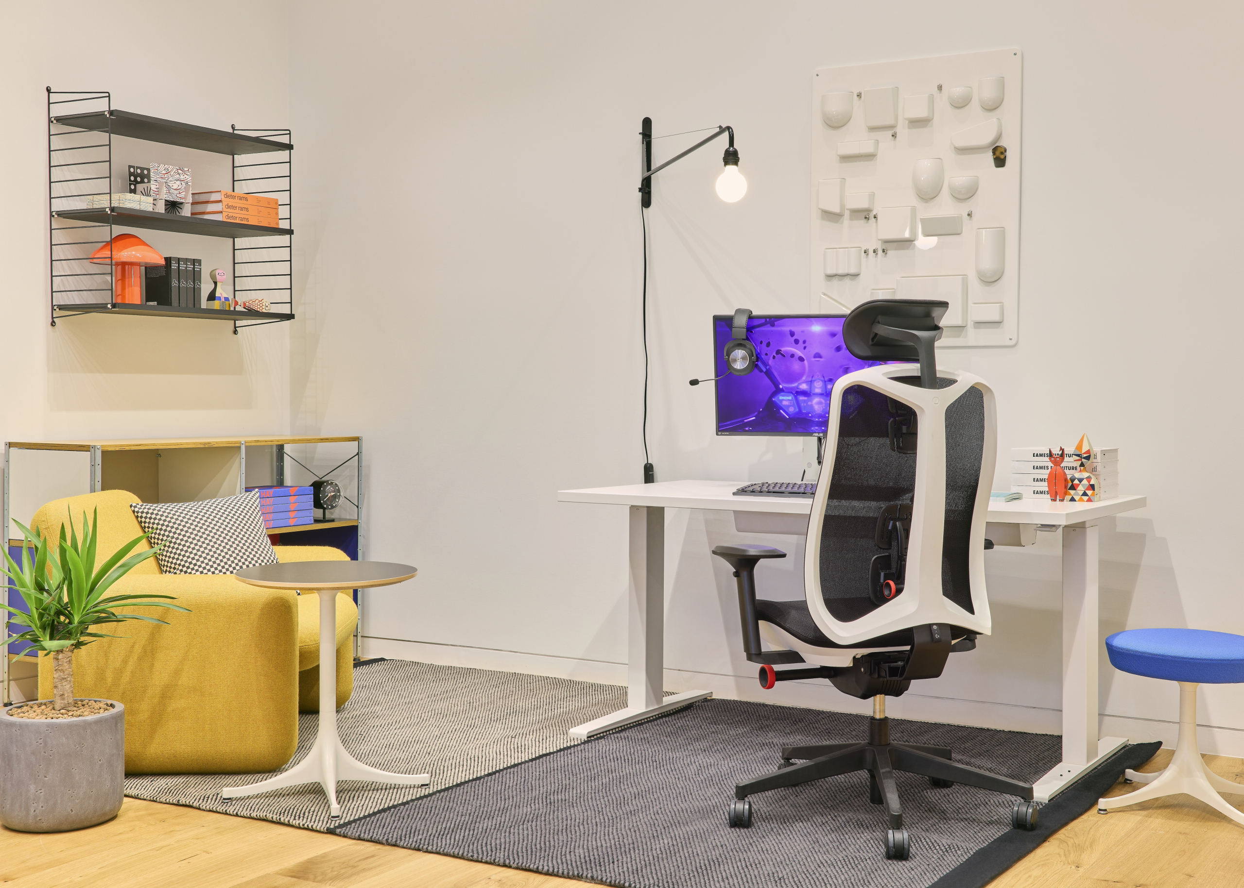 Herman Miller Debuts First South Florida Location in Coral Gables