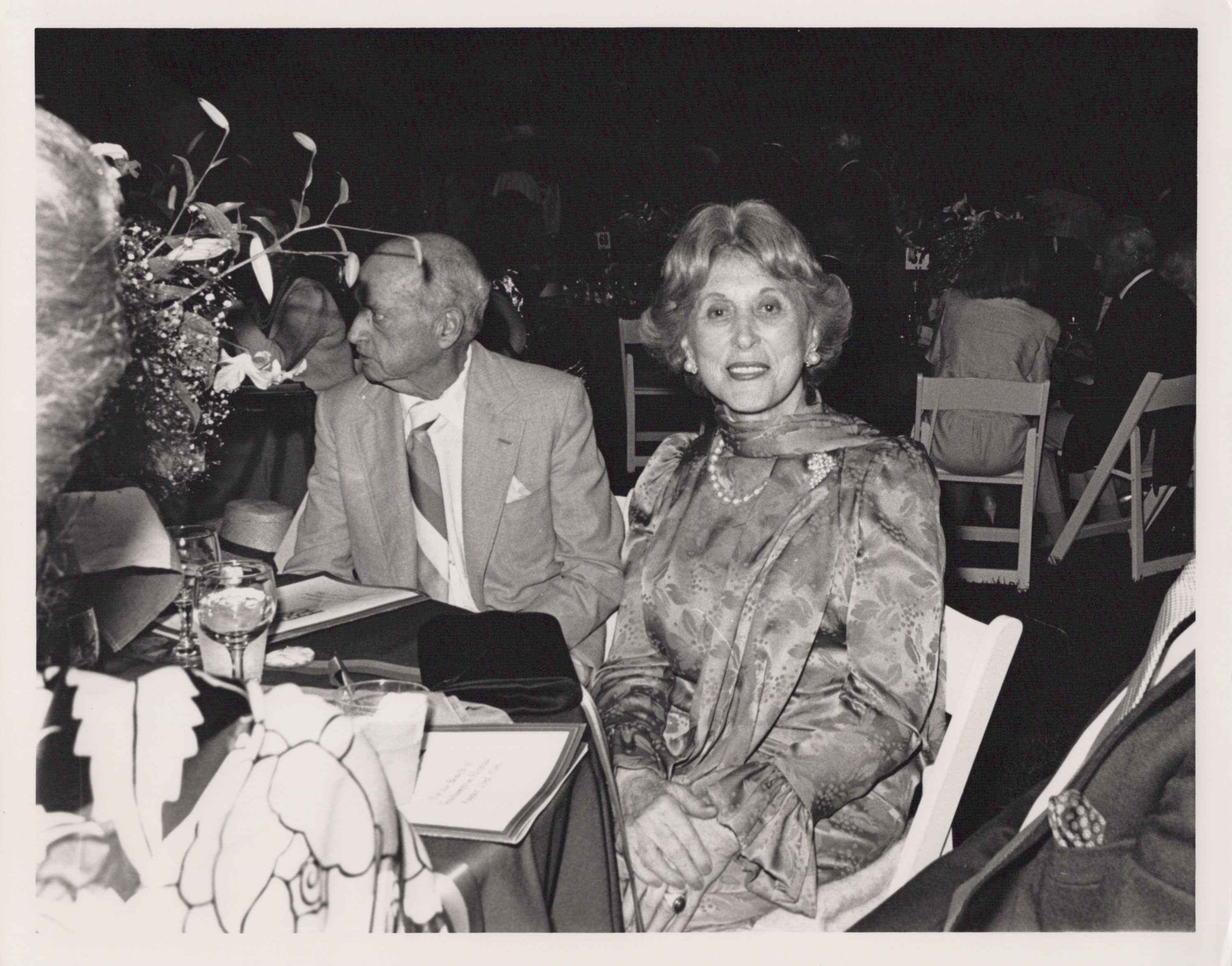 East Hampton Emergency Dept Luncheon with Aerin Lauder