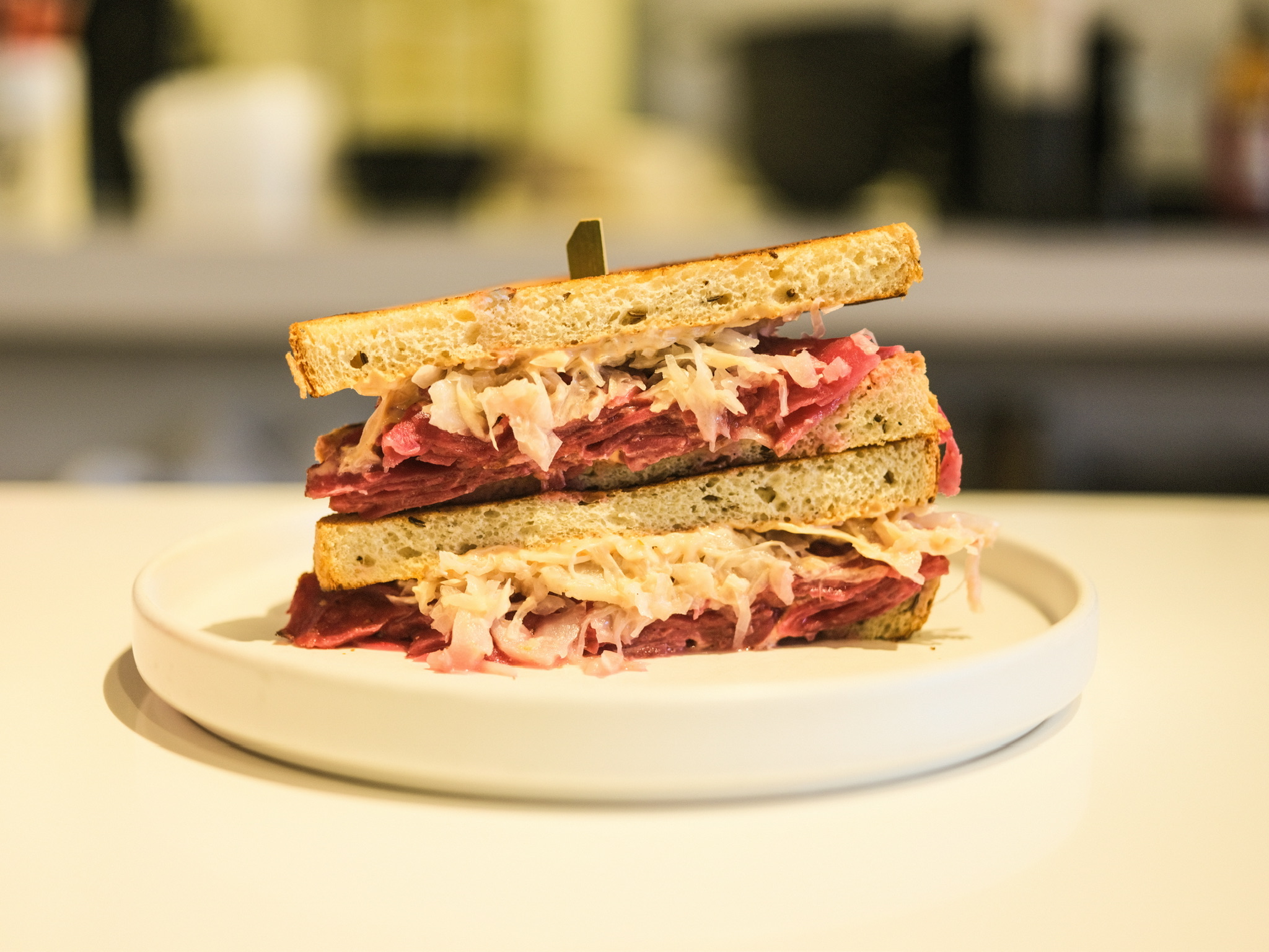 Love Life Cafe Reopens in Wynwood