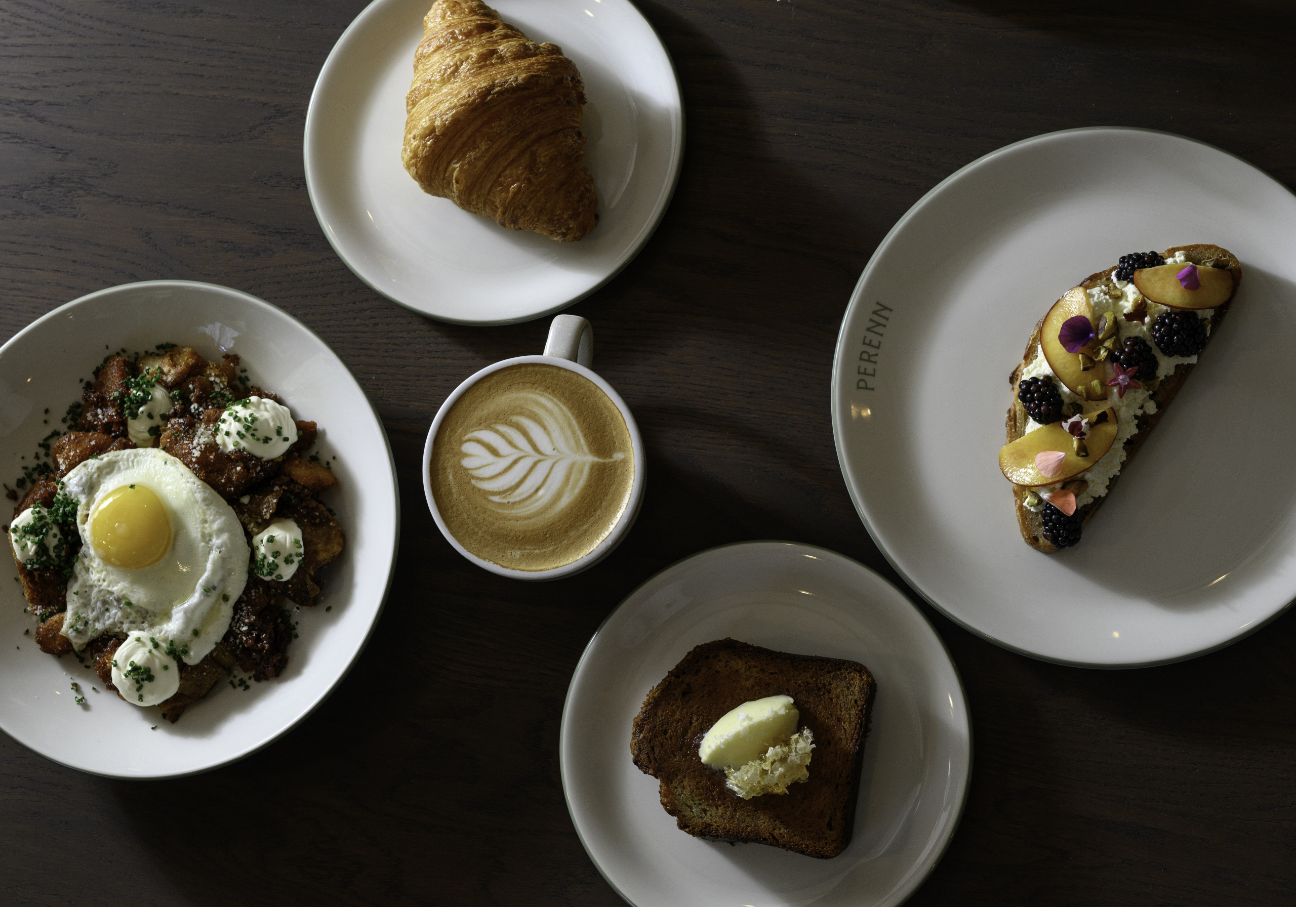 New European-Inspired Rotisserie and Bakery in Franklin