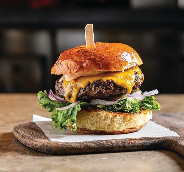 DC's 10 Best Burgers You Must Try Right Now