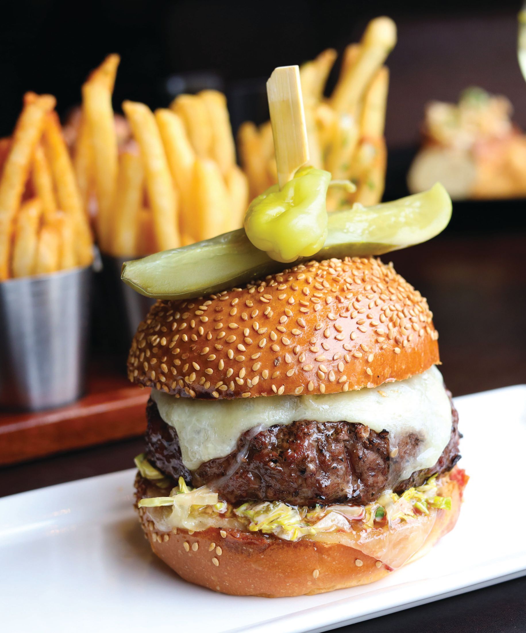 DC's 10 Best Burgers You Must Try Right Now