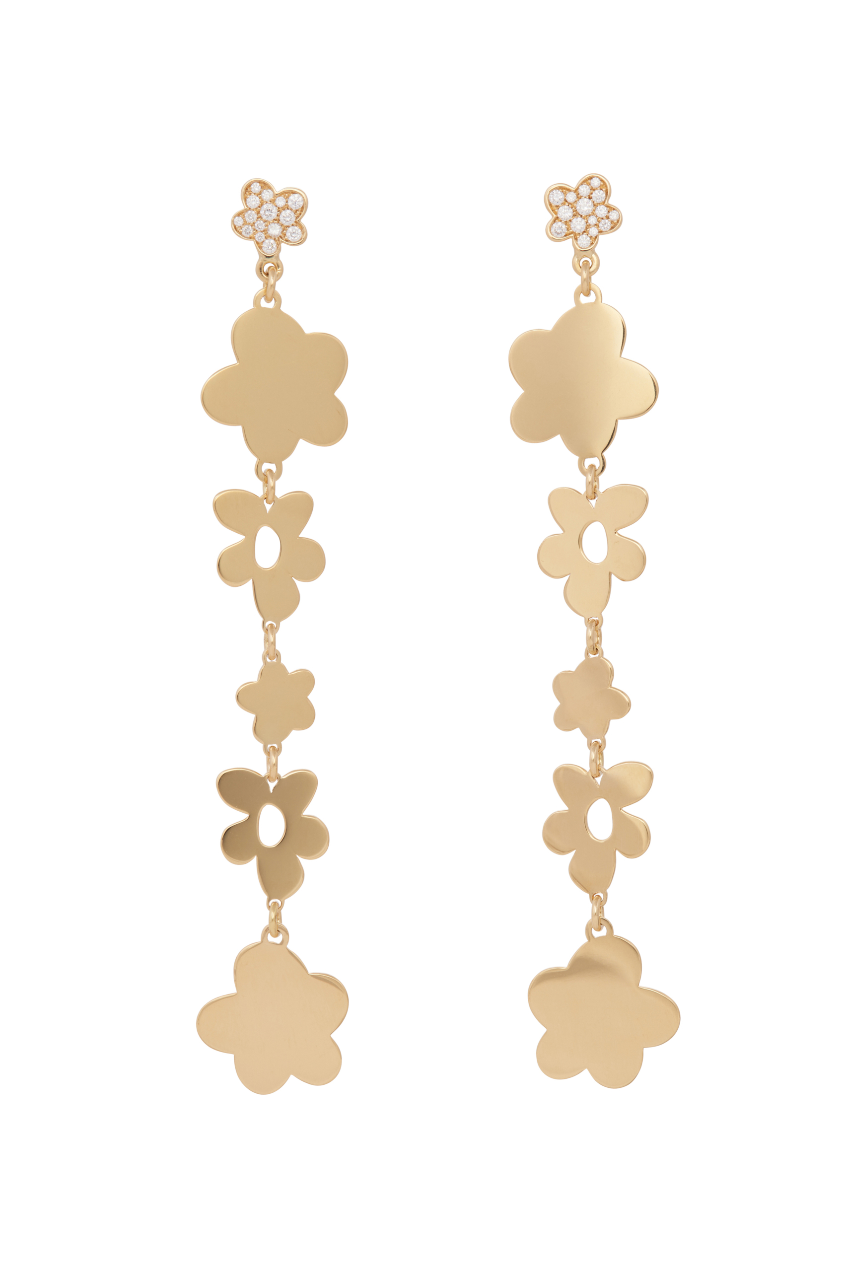 Sidney Garber: Nashville's Official Jeweler for Swan Ball