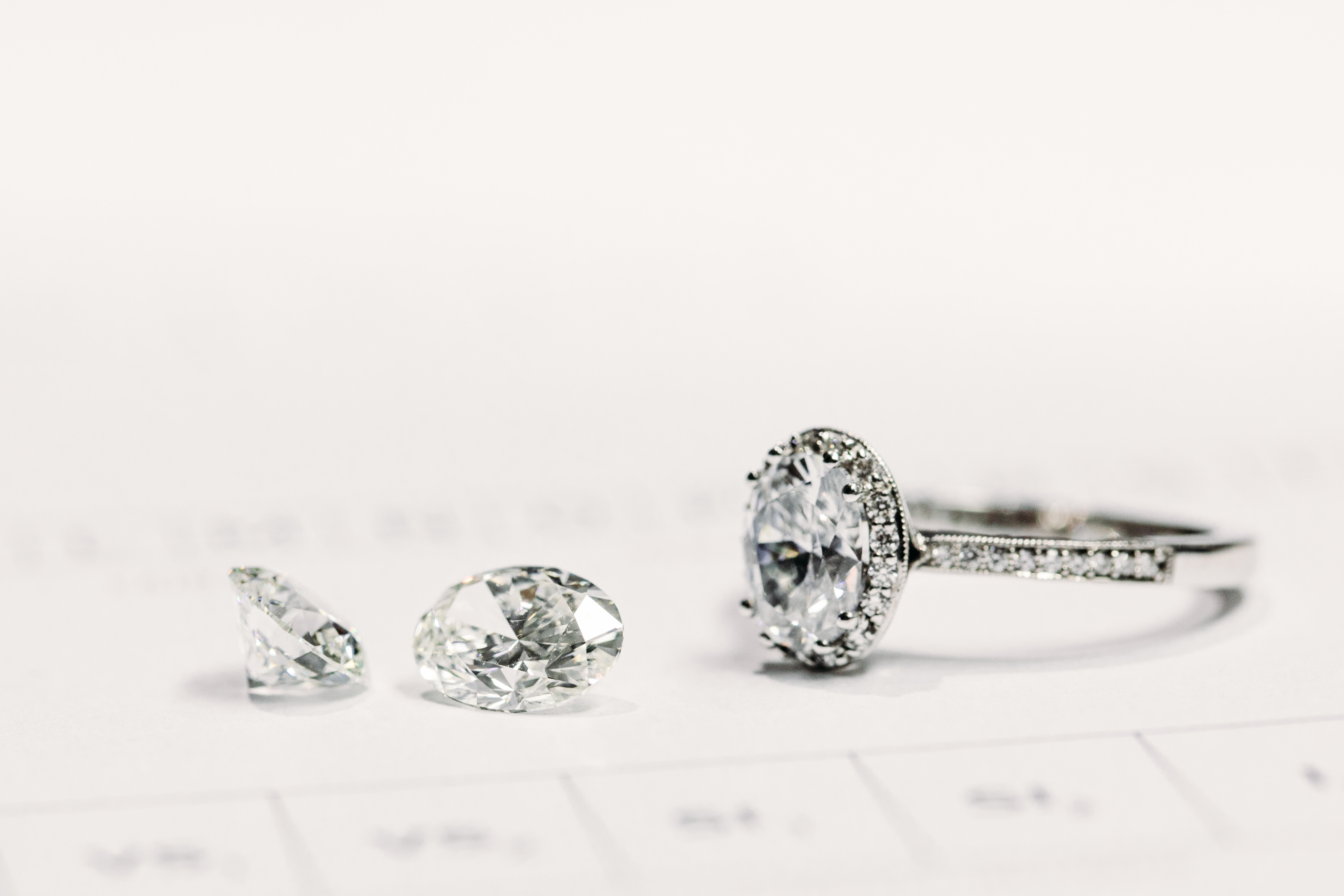 Solomon Brothers Jewelers: Atlanta's Trusted Luxury Jeweler