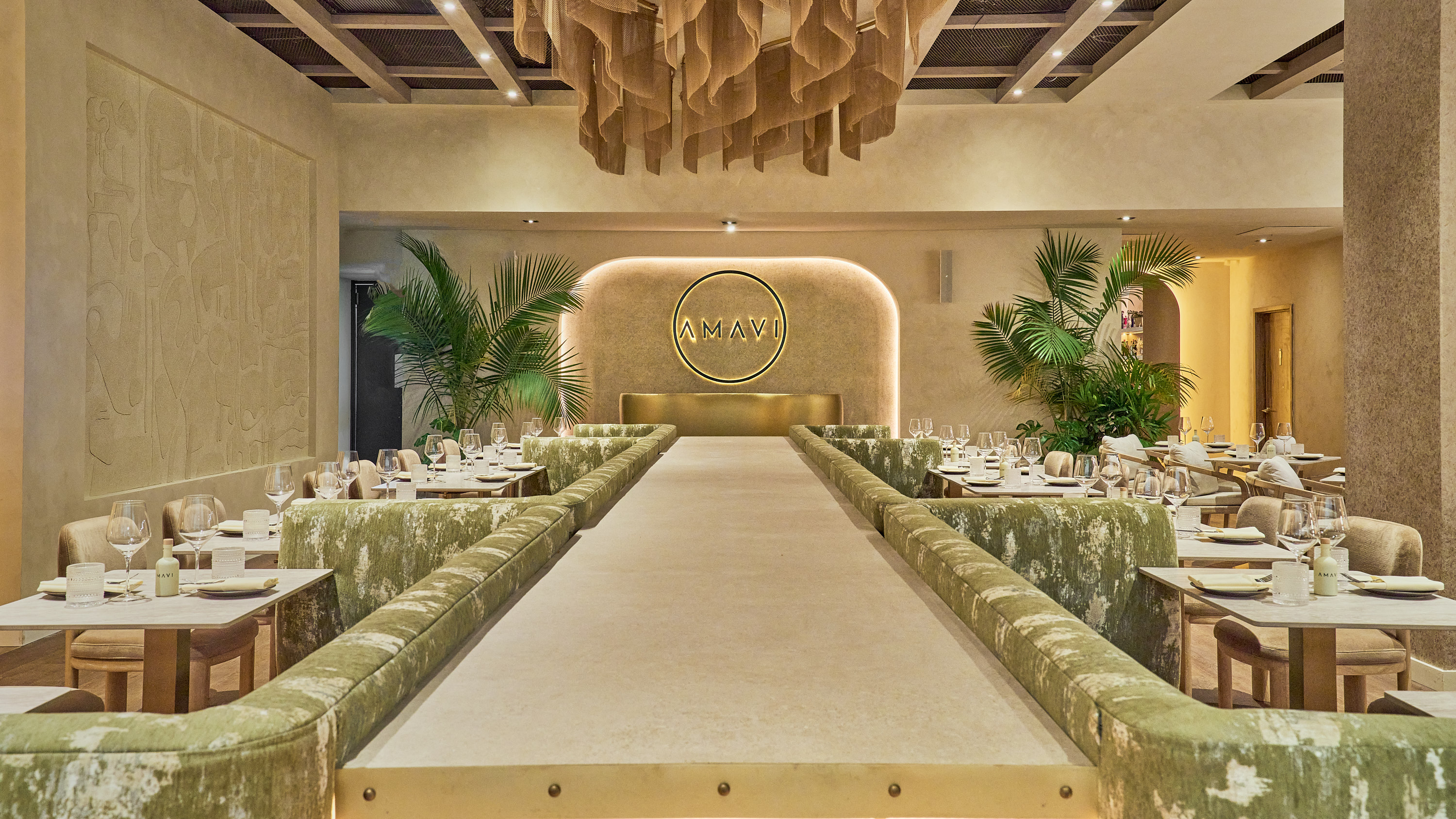 New York City-Born AMAVI Arrives in Miami