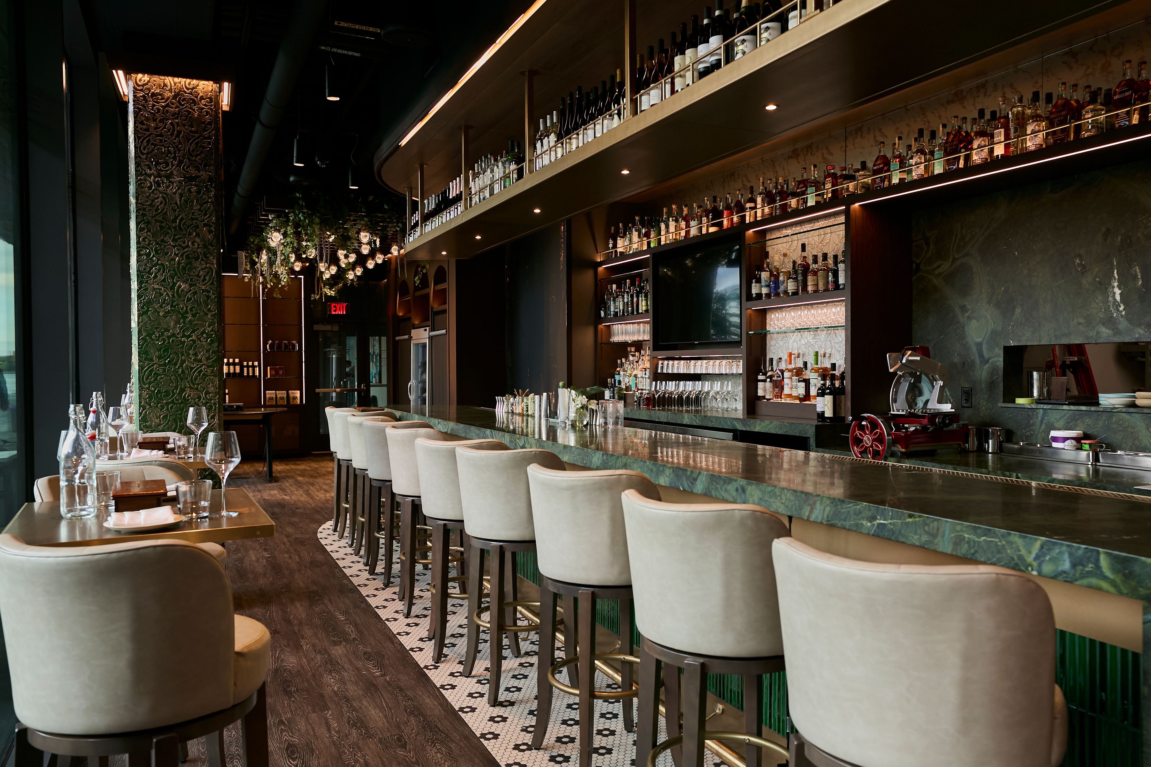Discover The Block at Woods Hill, Where Craft and Quiet Confidence ...