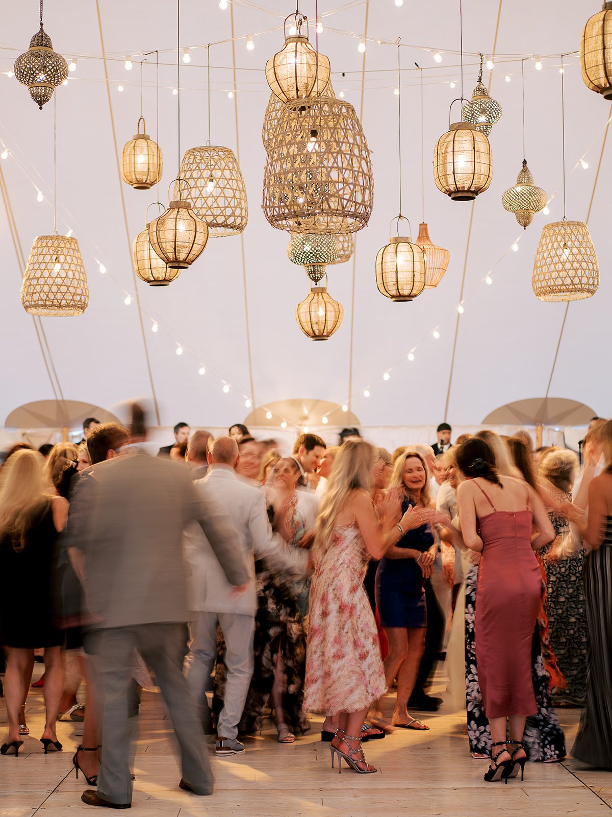 Events by RHC Brings Luxury Hospitality and Signature Events to the ...