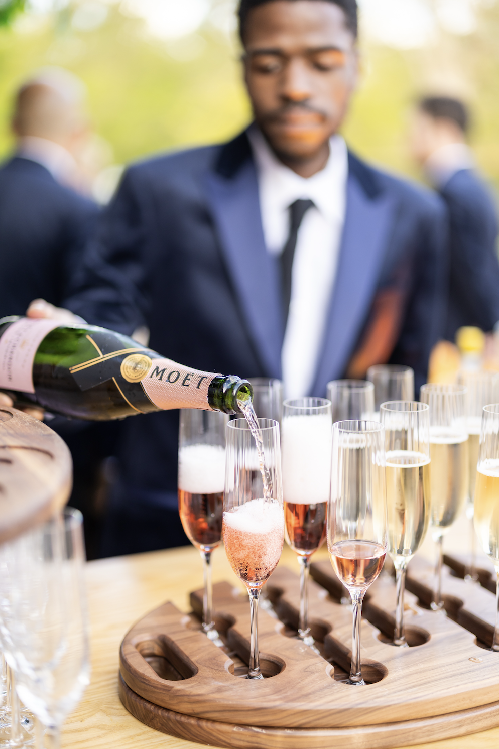 Events by RHC Brings Luxury Hospitality and Signature Events to the ...