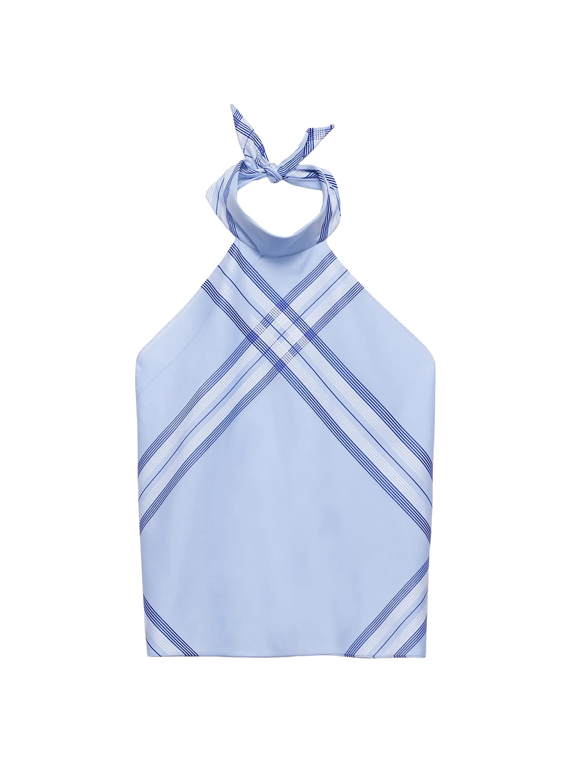Top 14 Halterneck Tops You Need This Season