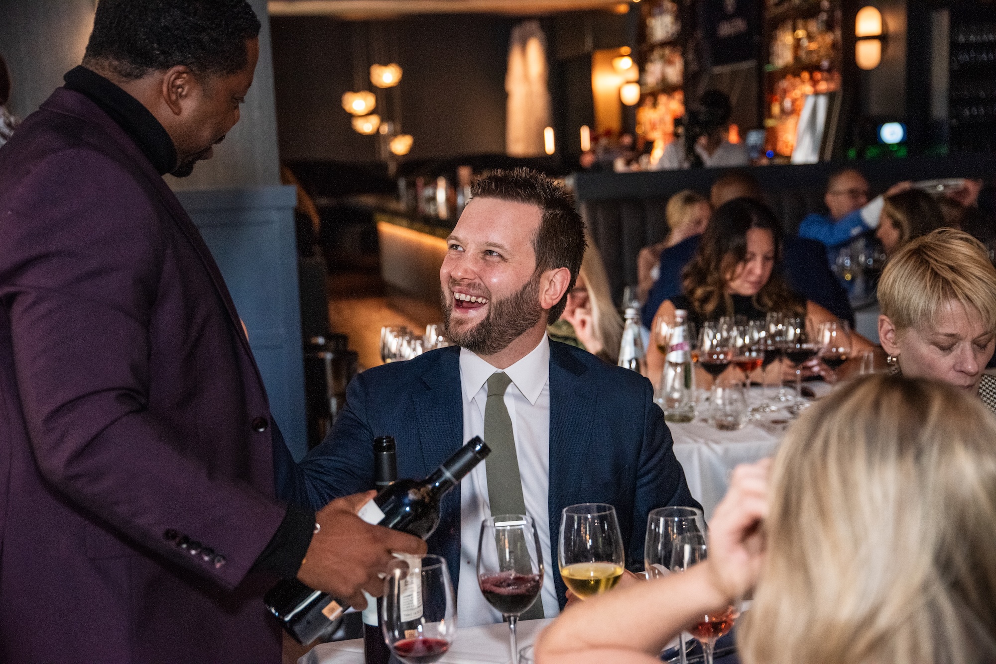 Chicago Gourmet 2025: A Foodie’s Fest in Chicago
