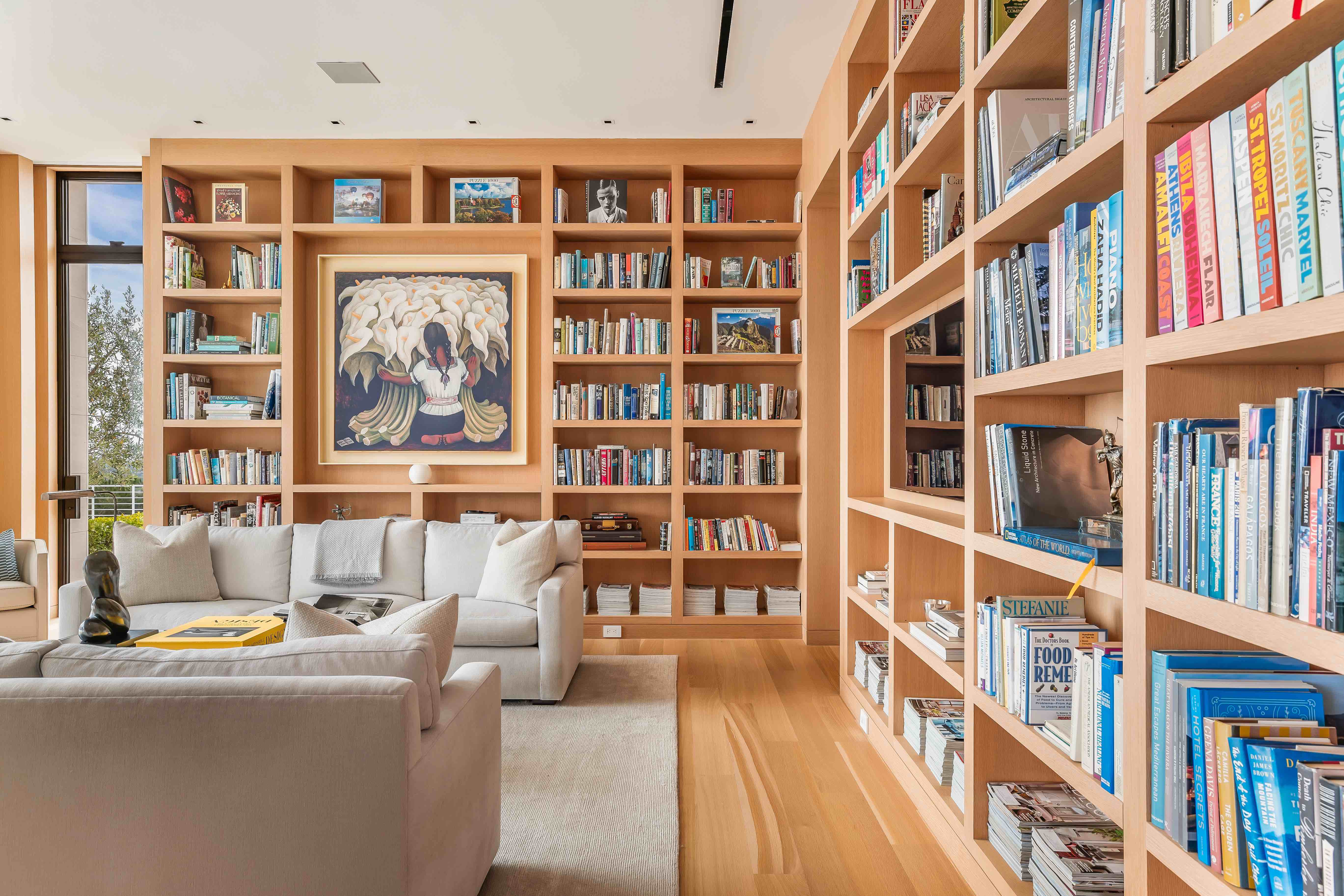 Cary Grant’s Beverly Grove Estate Hits Market at $77.5M