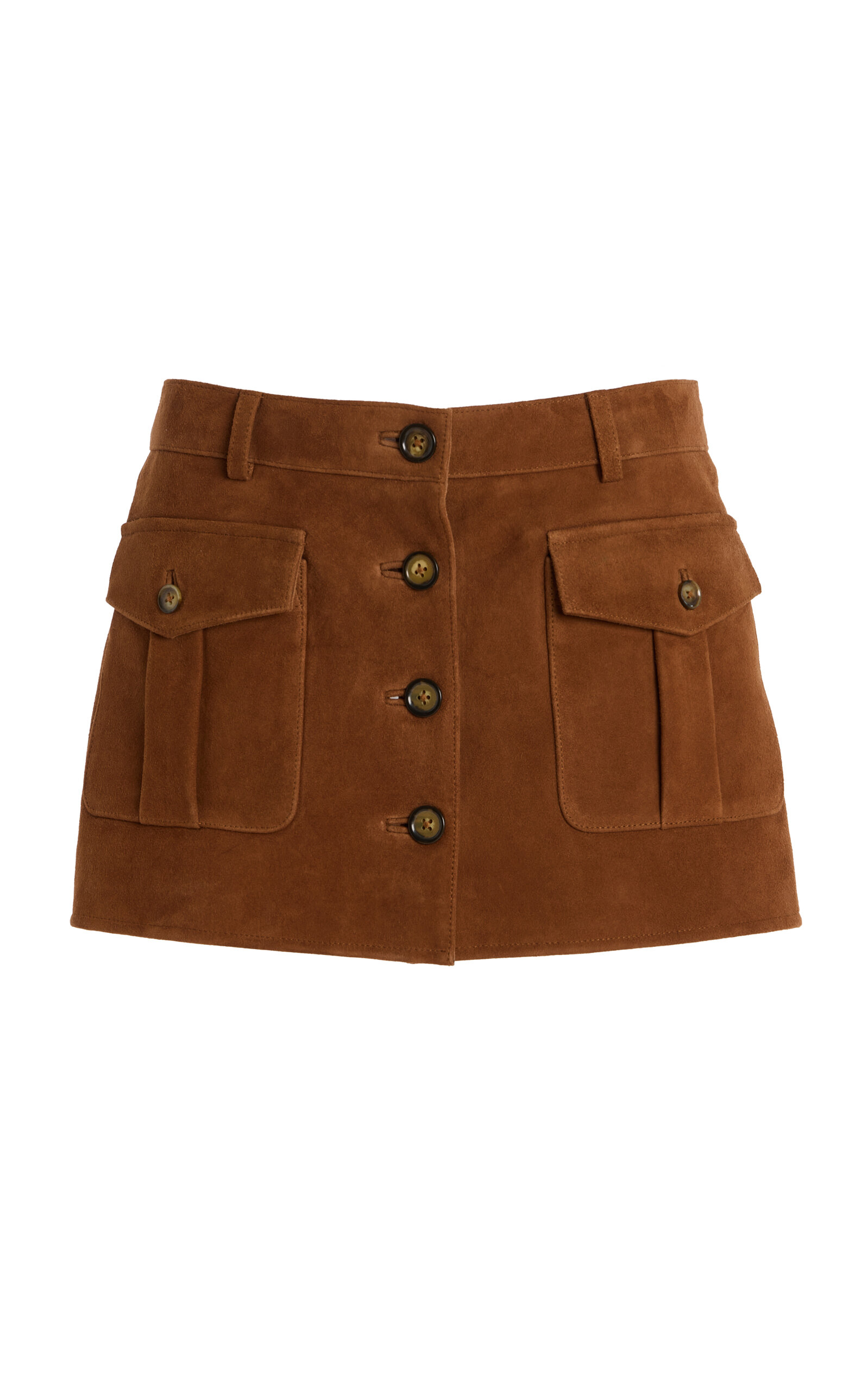 15 Stylish Suede Skirts to Enhance Your Fall Wardrobe
