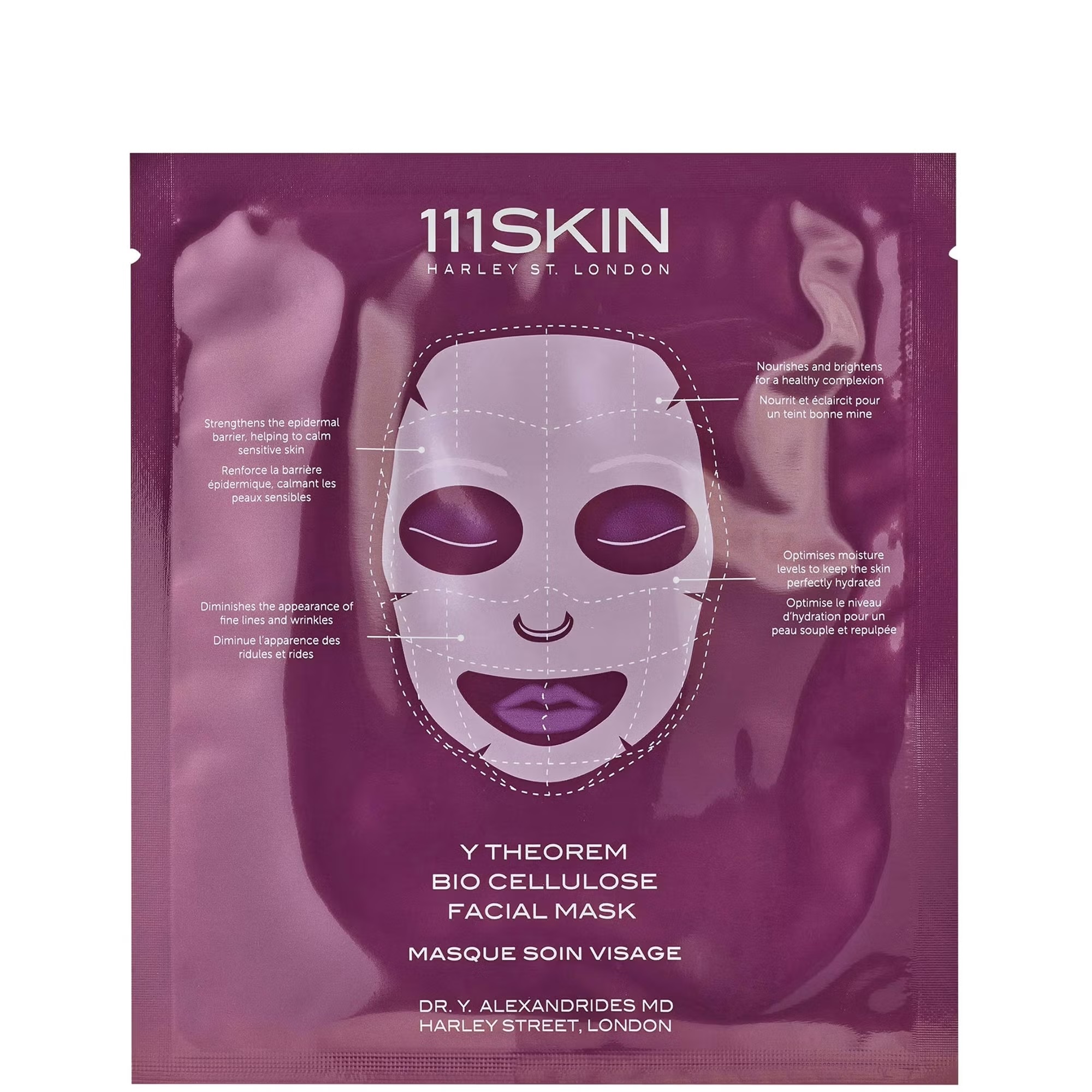 17 Best Luxury Sheet Masks for a Next-Level Glow—Packed With Peptides ...