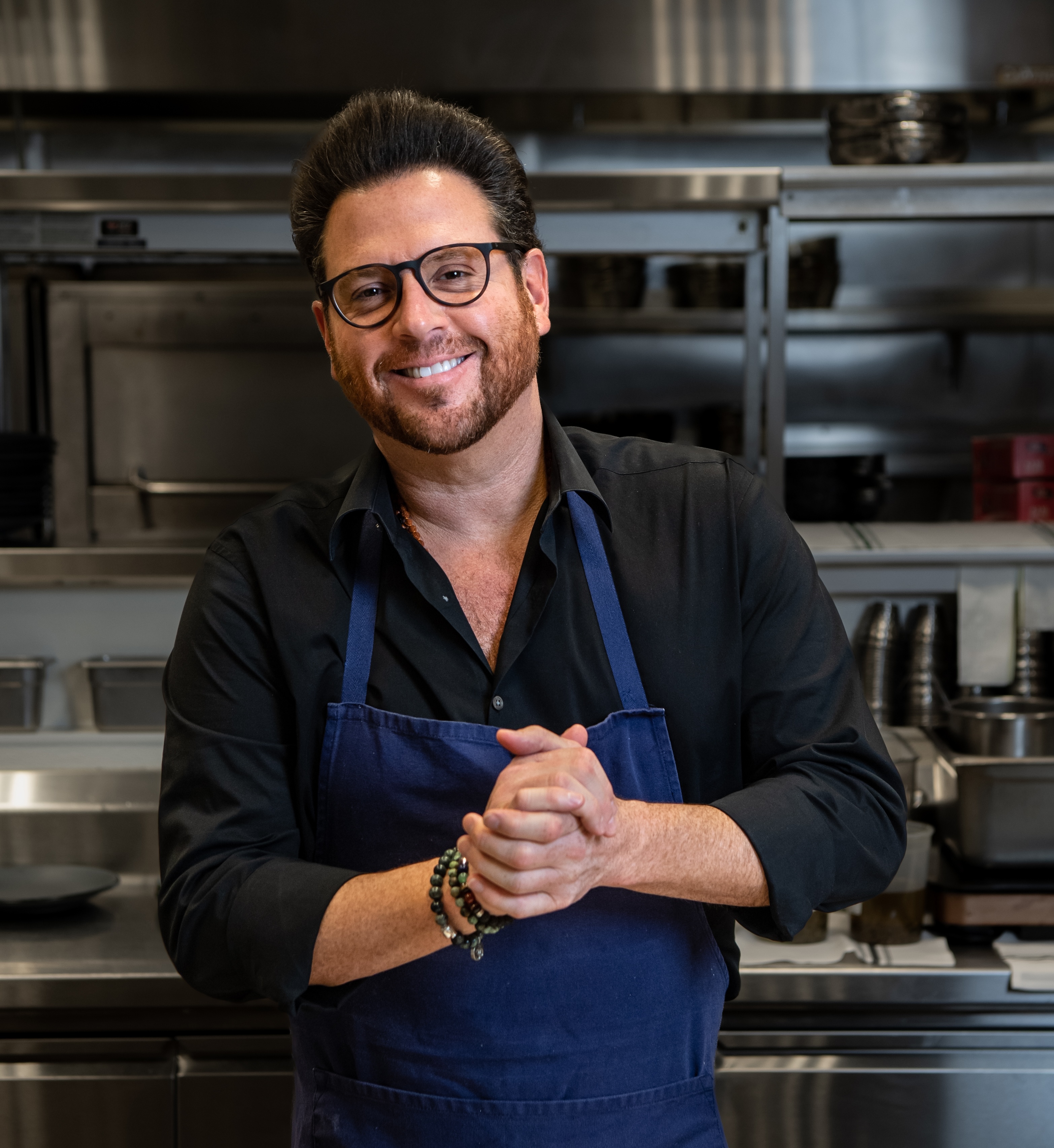Kohler Food & Wine Festival Brings Martha Stewart, Scott Conant & Star ...