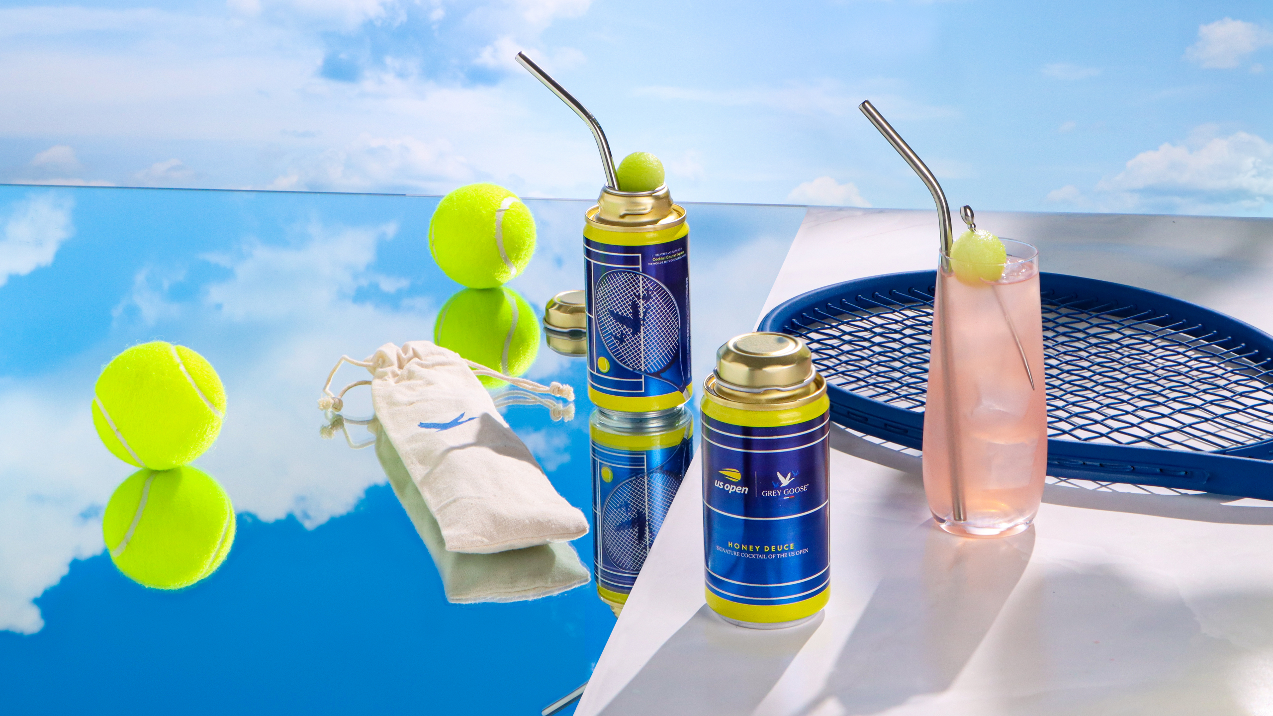 Grey Goose Honey Deuce Express Launches in Miami & Palm Beach for 2025 ...