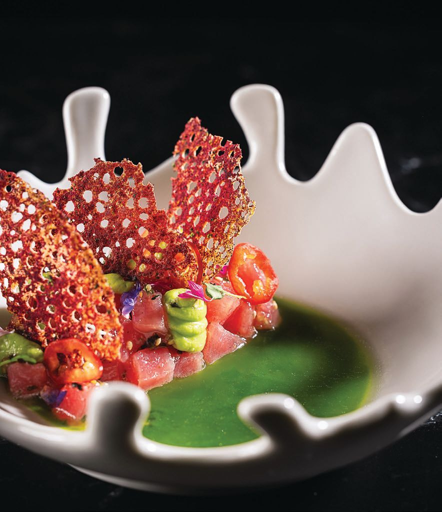 Scottsdale's Culinary Hotspots: New Dining Experiences