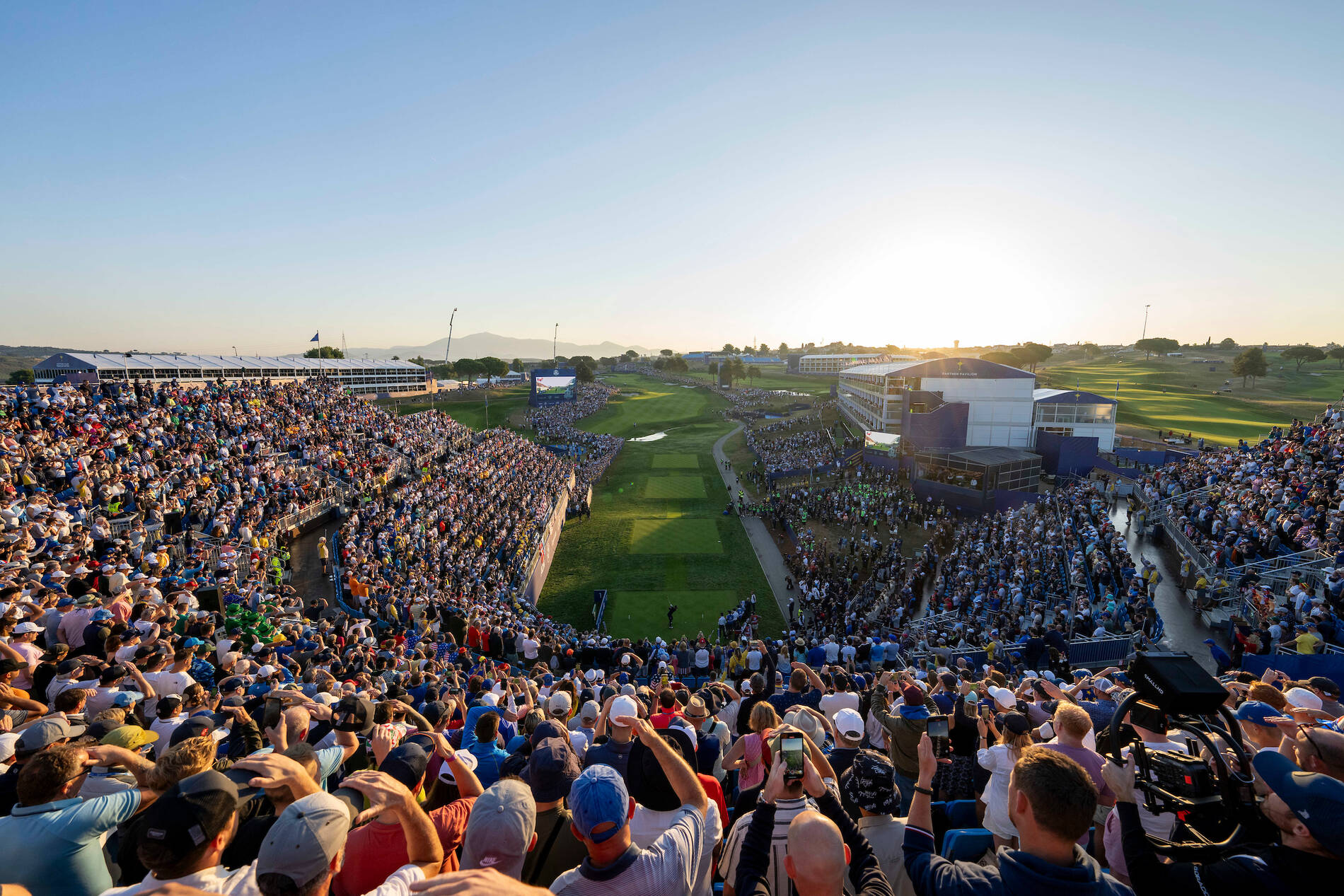 Keegan Bradley: Leading Team USA at Ryder Cup 2025
