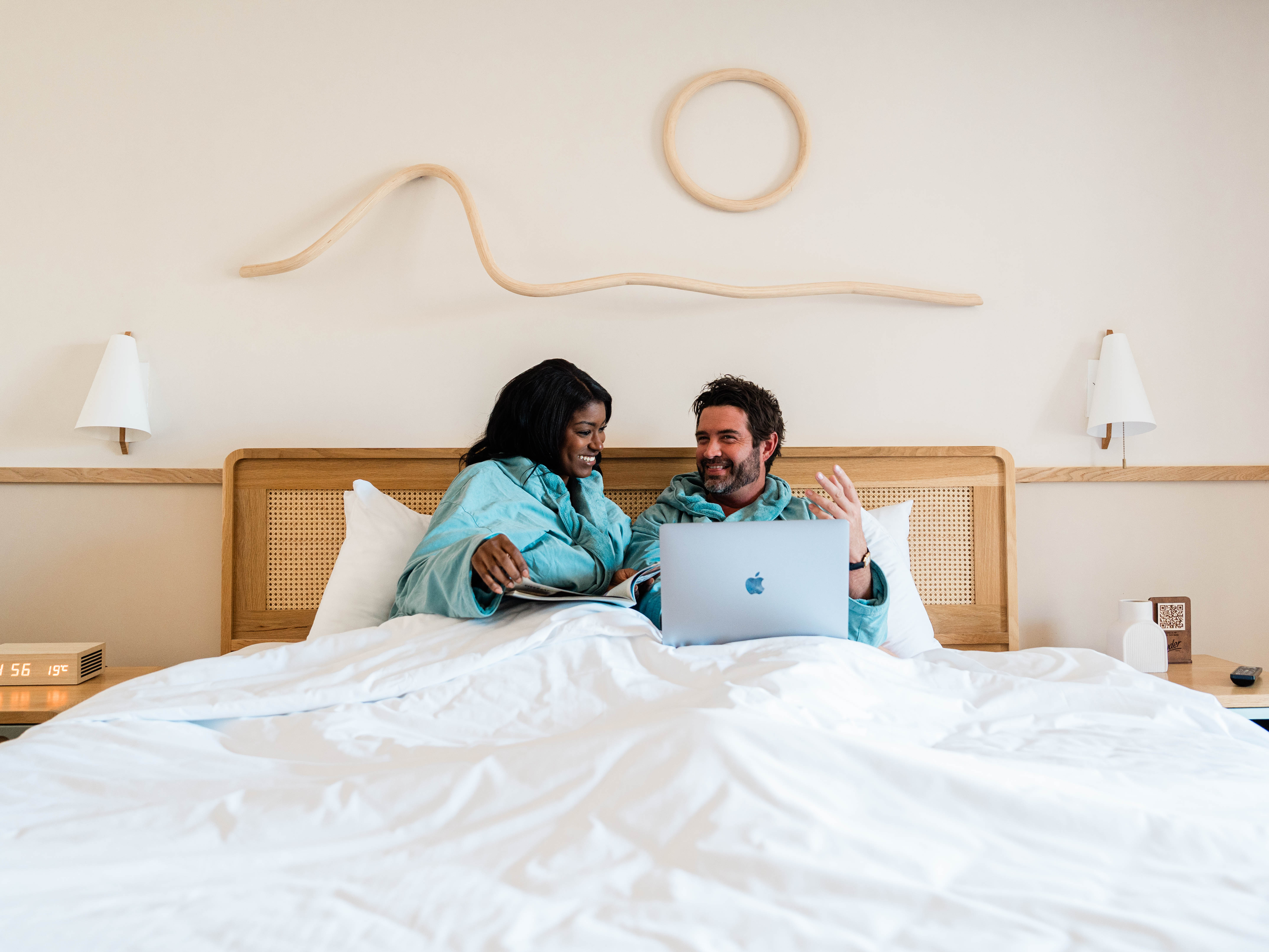 Emeline and The Ryder: Two Boutique Hotels Offering Distinct Charleston ...