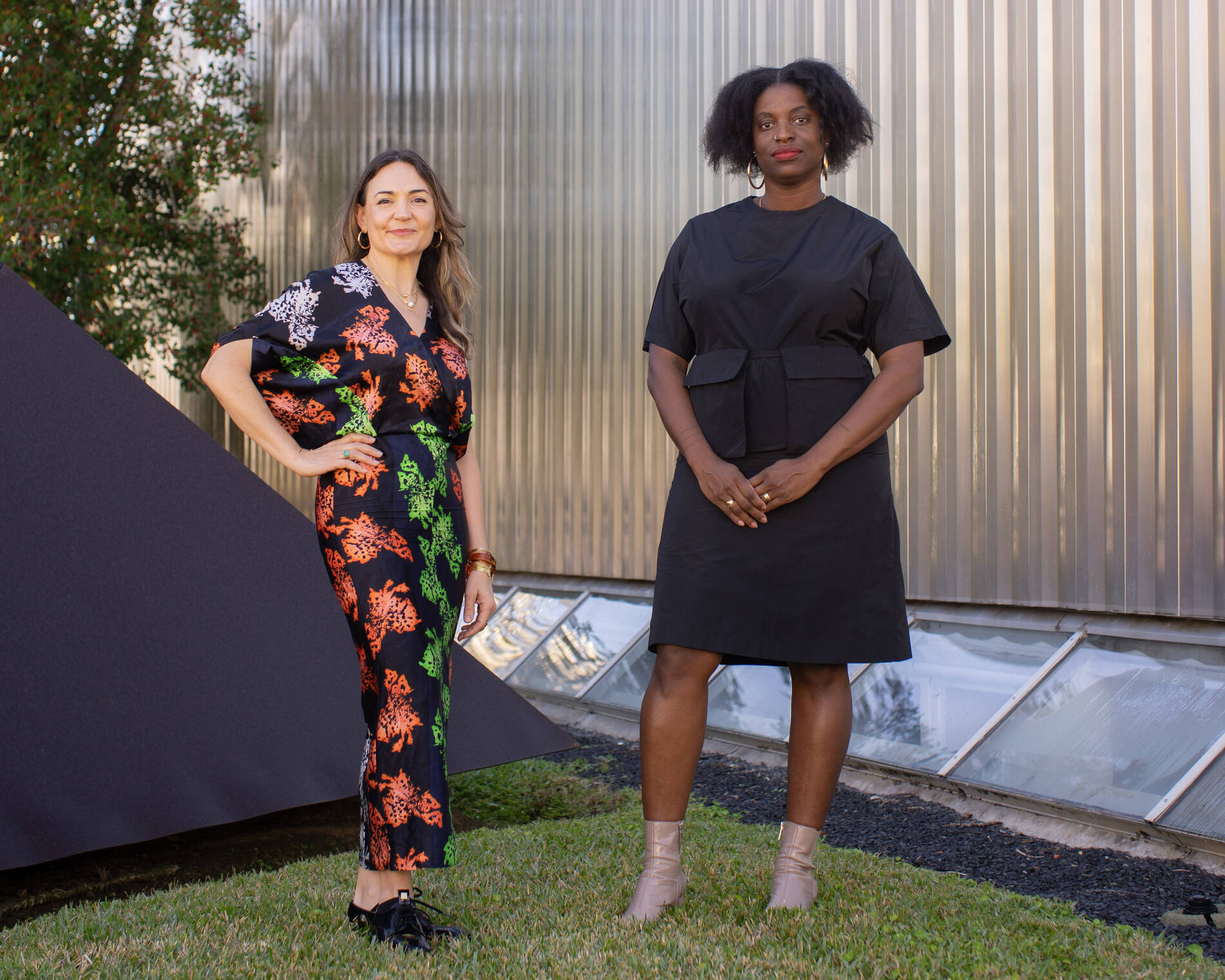 Women Redefining Houston Style for 2025