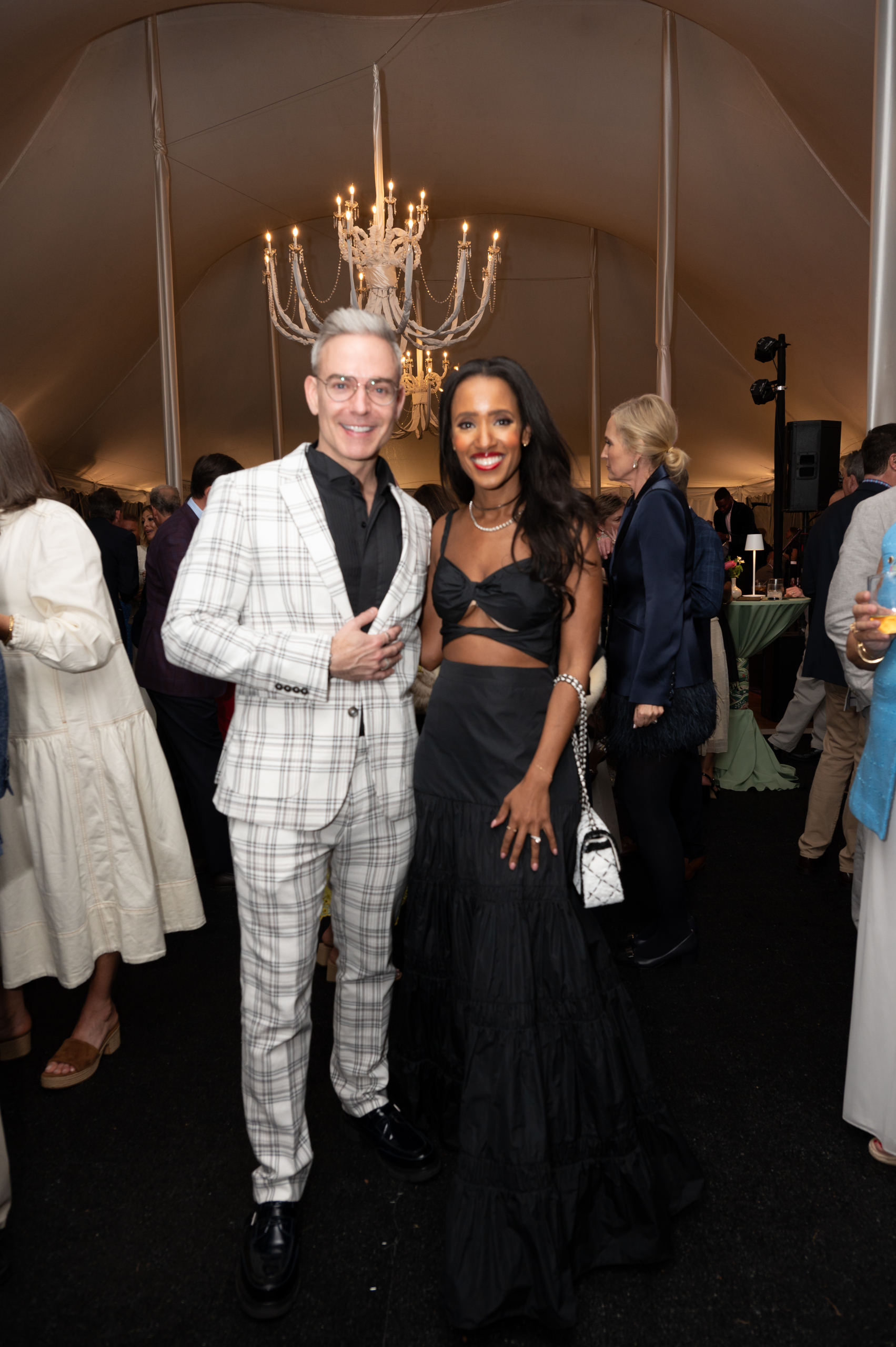 2025 Lake Forest Showhouse: A Night of Design & Celebration