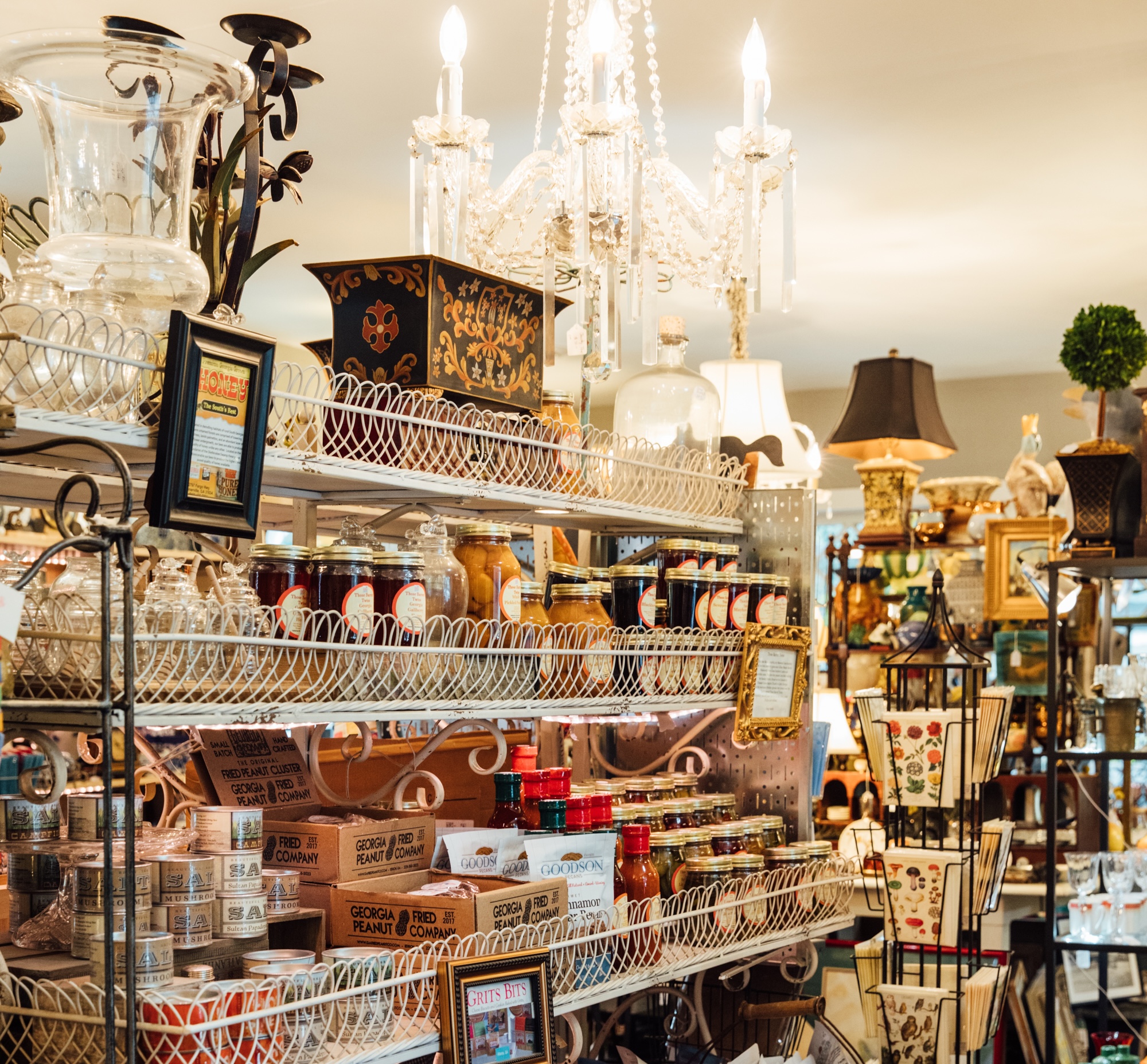 The Ultimate Krog District Guide: Eat, Shop, and Explore