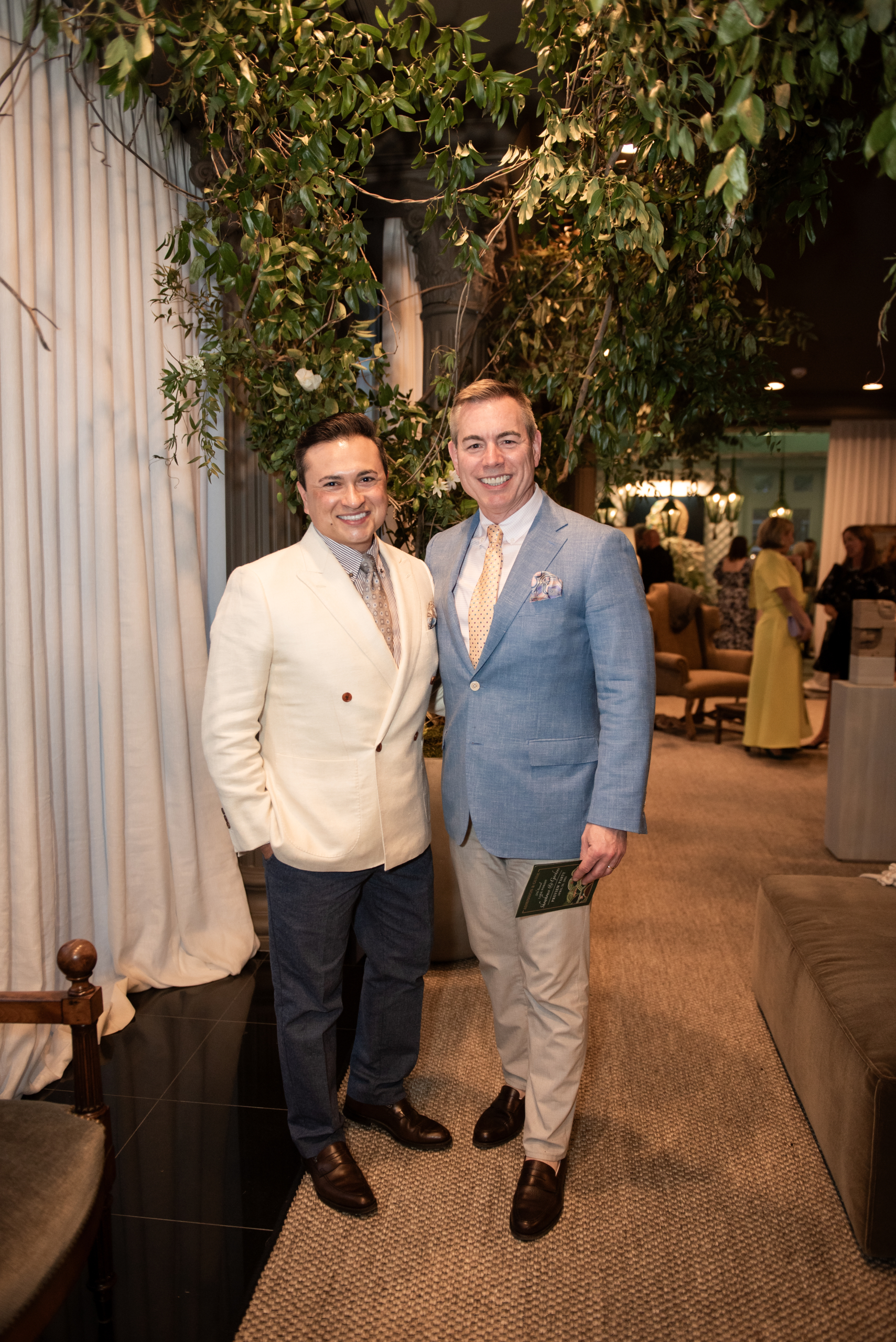 2025 Lake Forest Showhouse: A Night of Design & Celebration