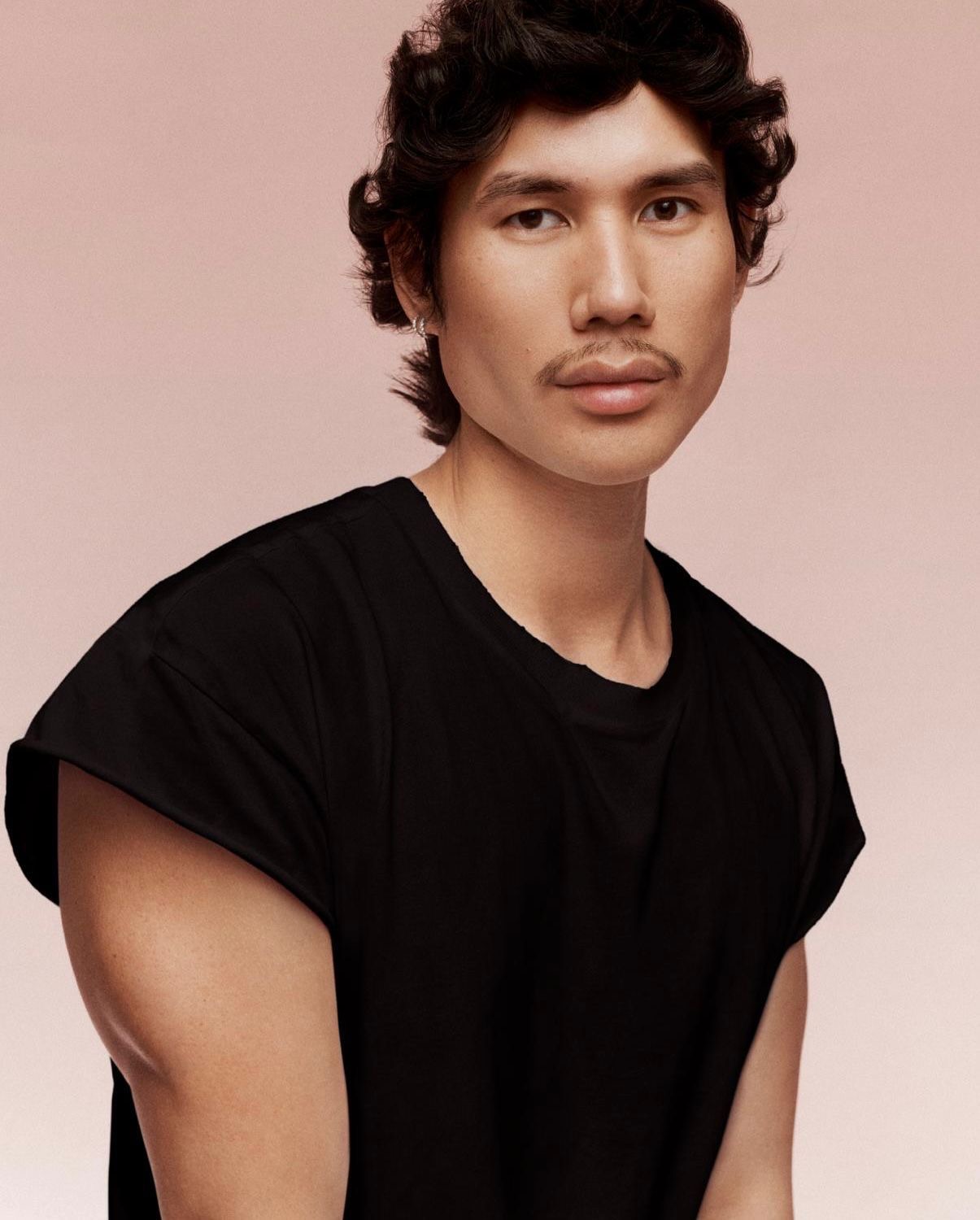 Patrick Ta's Signature Glow Secrets Unveiled for NYFW