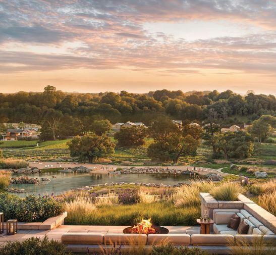 Ultra-Luxury Real Estate Communities in Austin