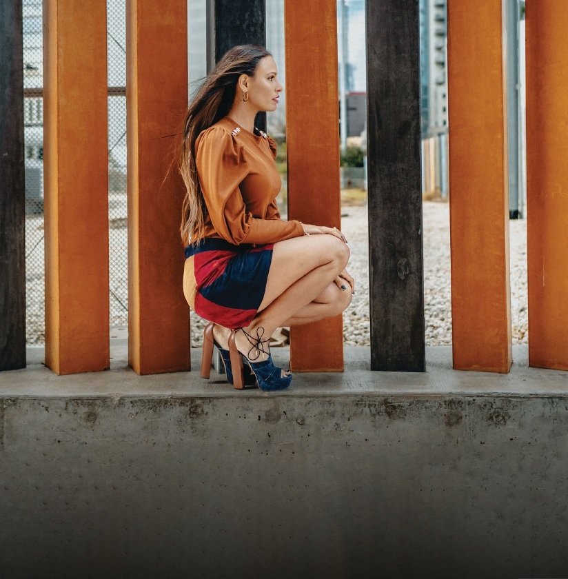 Introducing Austin Way's 2025 Women of Style - Modern Luxury