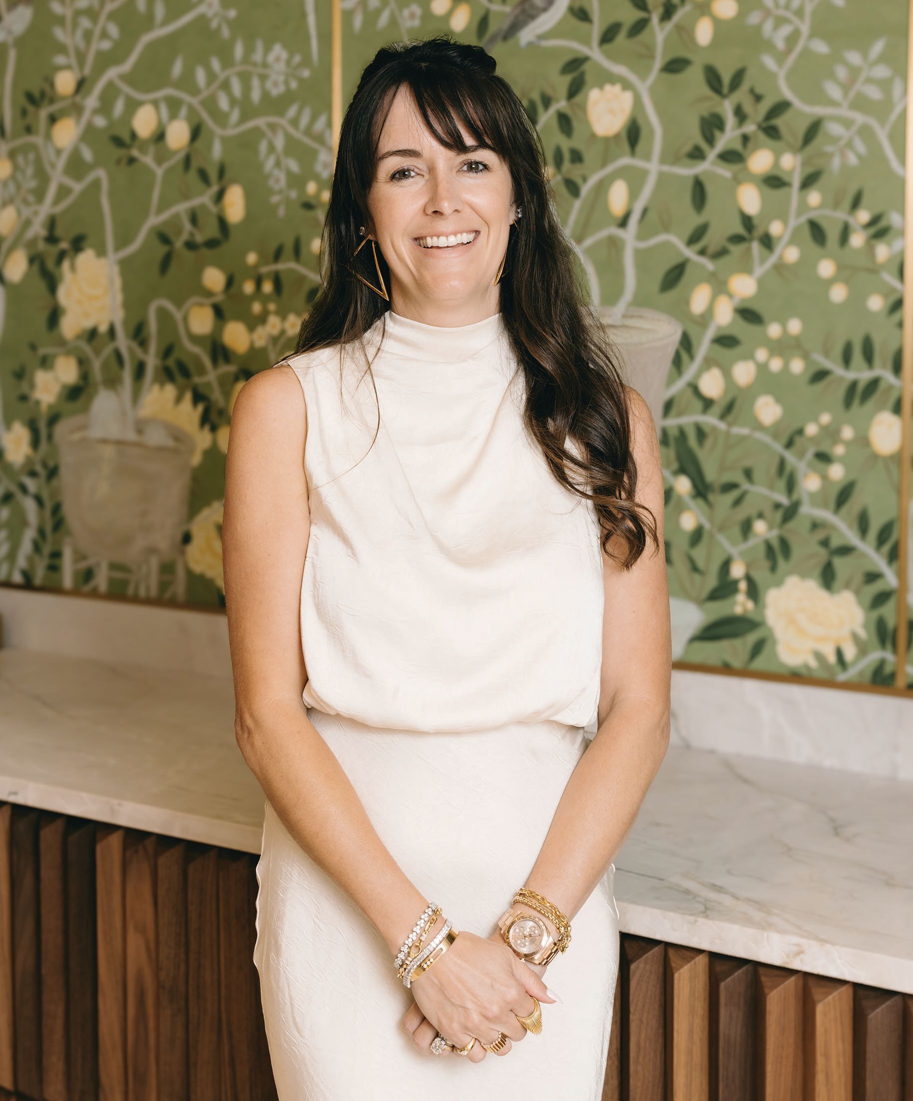 Introducing Austin Way's 2025 Women of Style - Modern Luxury