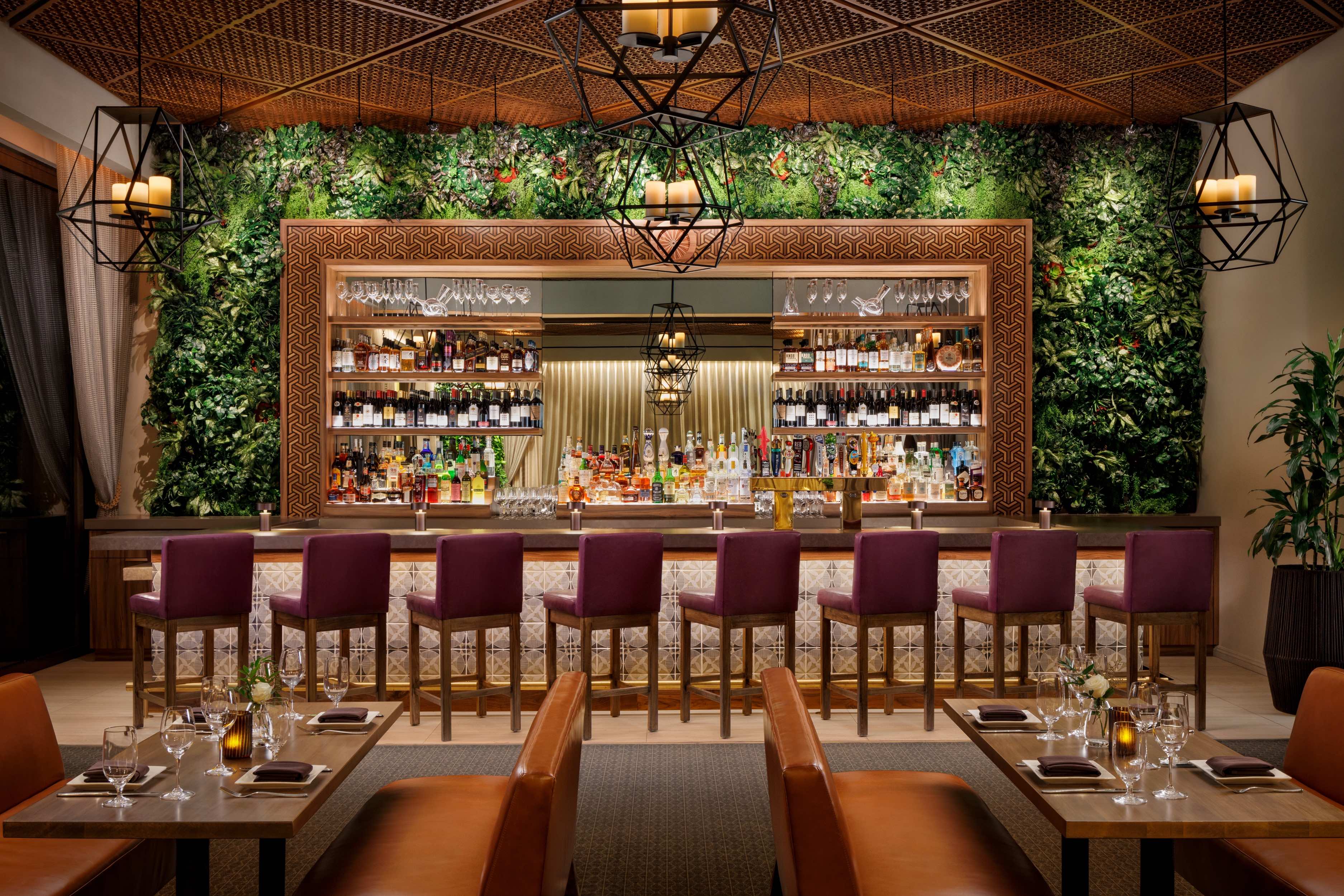 The 10 Best Wine Bars in Las Vegas
