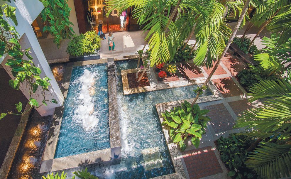 Bal Harbour Shops Luxury Pop-Up Experience in Nashville