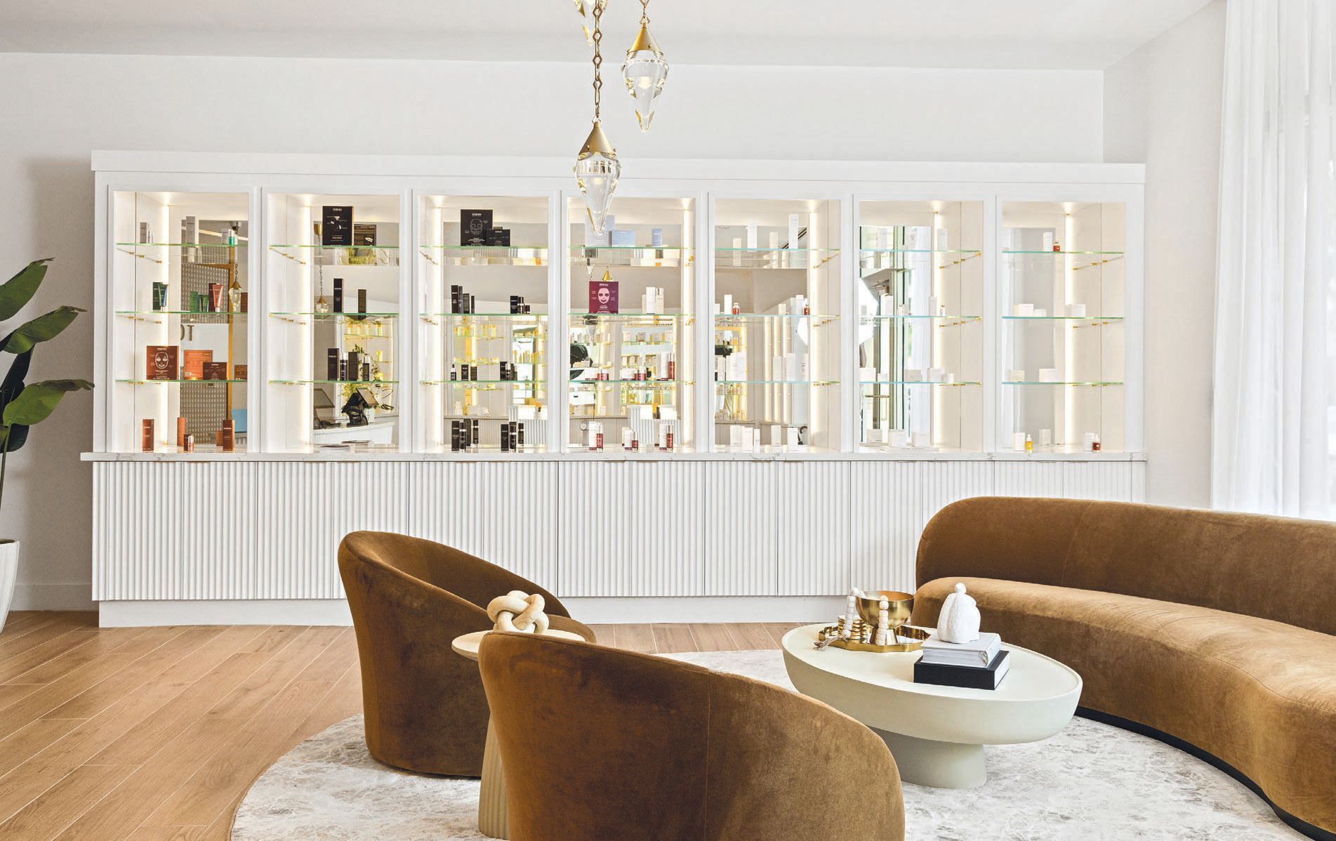 Toska Spa & Facial Bar: Nashville’s New Skincare Destination