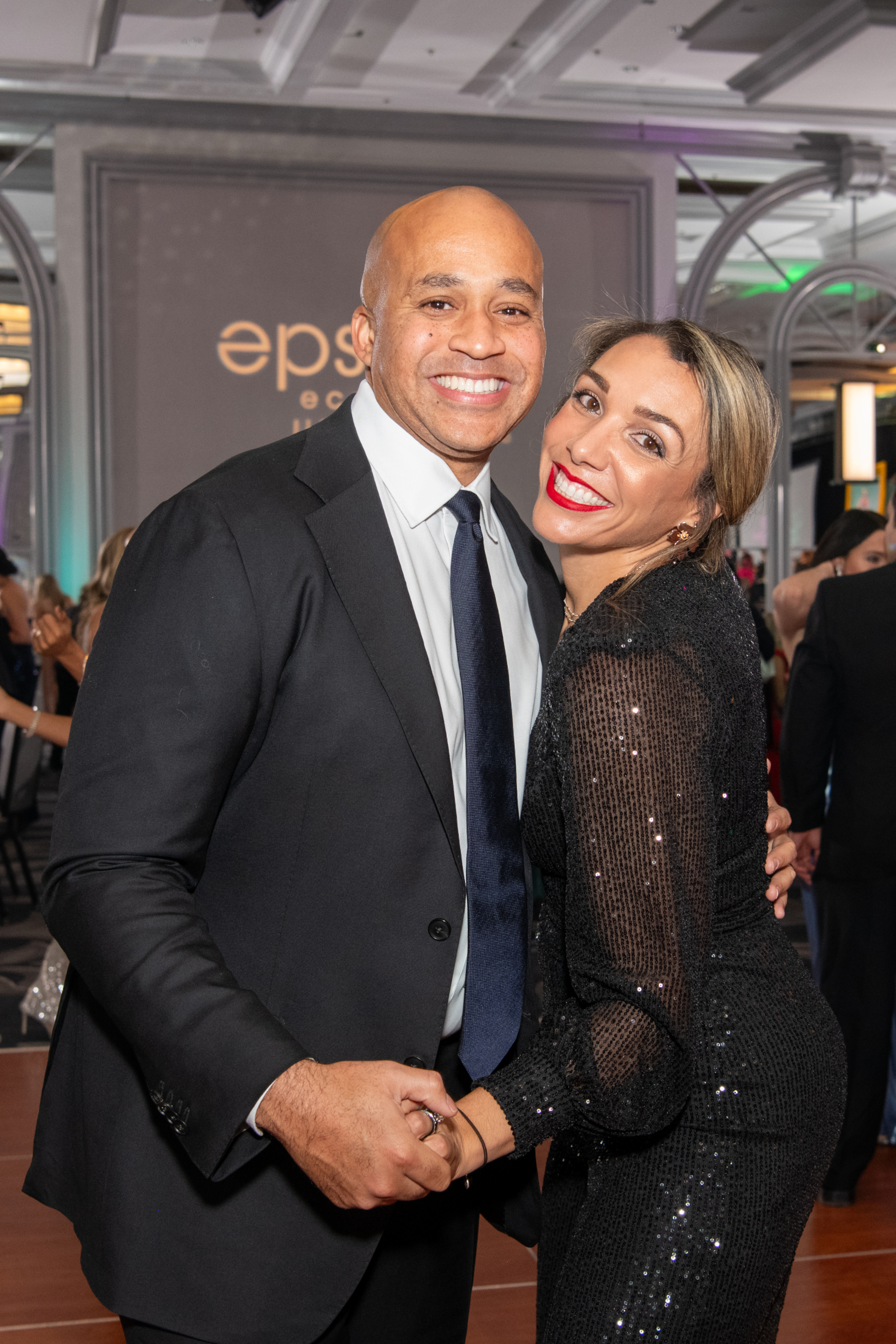 Children’s Ball Raises $2.6 Million for Pediatric Research