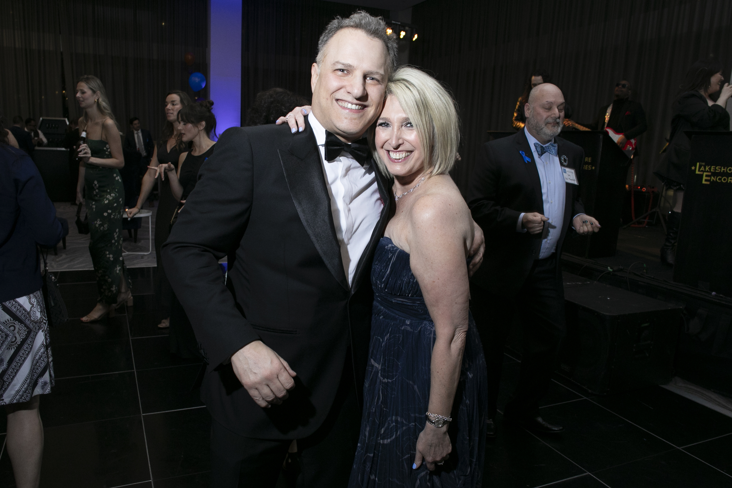Les Turner ALS Gala: Raising Funds for ALS Care & Research
