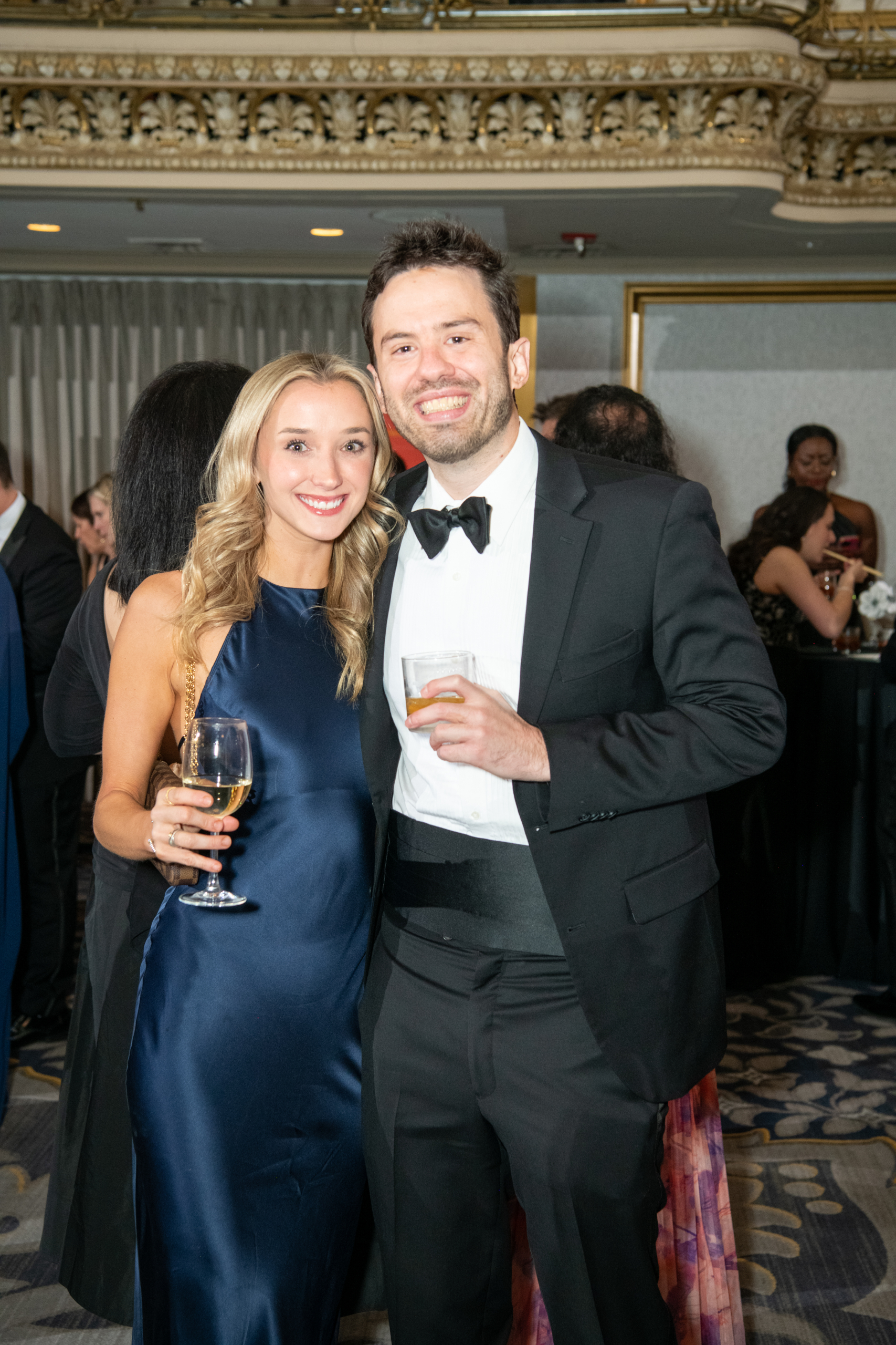 Children’s Ball Raises $2.6 Million for Pediatric Research