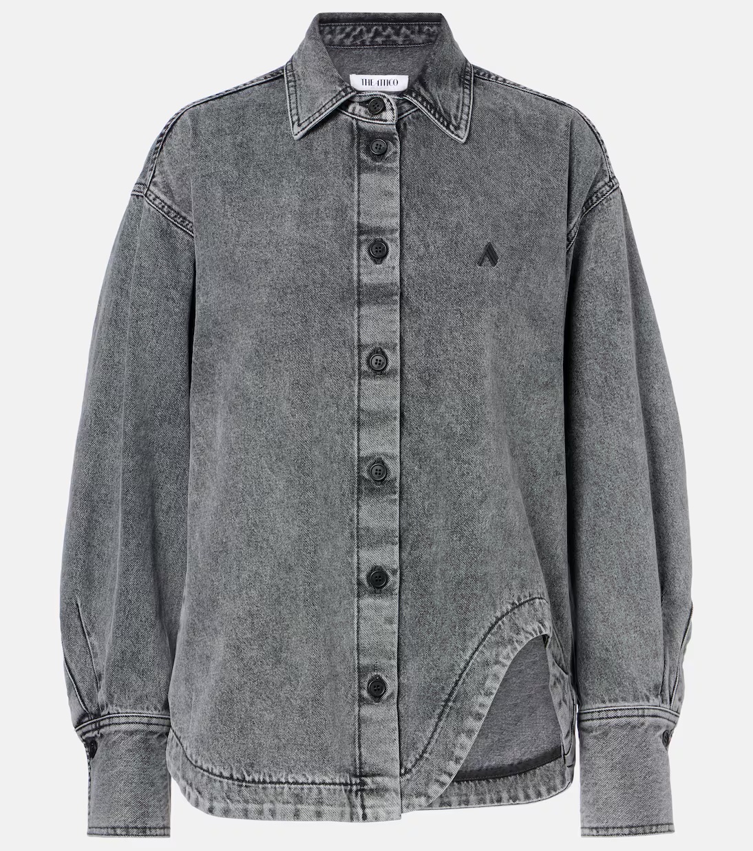 13 Must-Have Denim Shirts to Elevate Your Fall Wardrobe