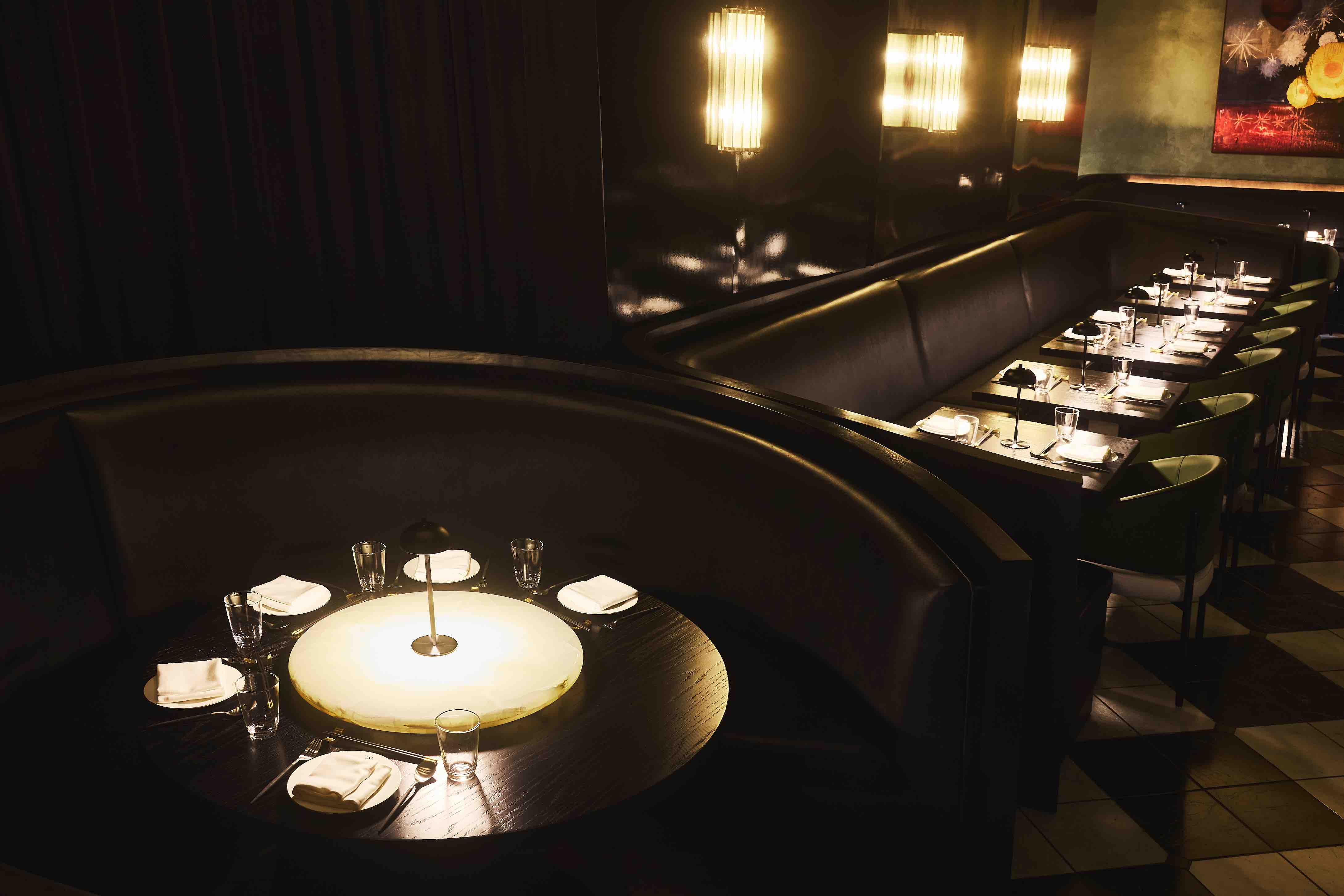 Inside 88 Club Mei Lin’s Playful, Polished Take on Asian Cuisine