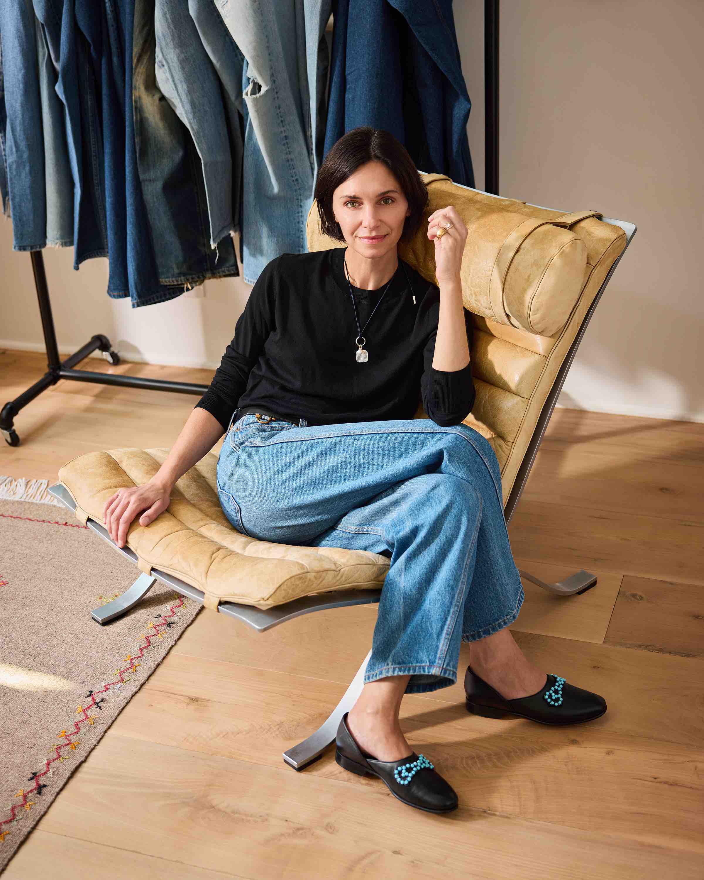 Meet Angeleno's 2025 Women of Style