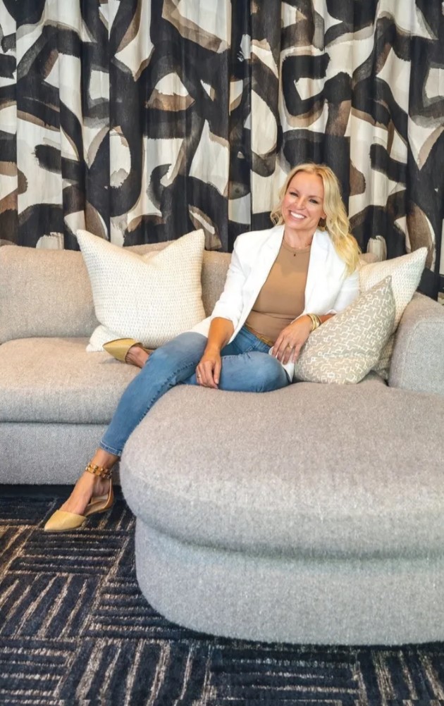 Interior Designer Cassandra Buckalew Curates Her Top Picks For Timeless ...