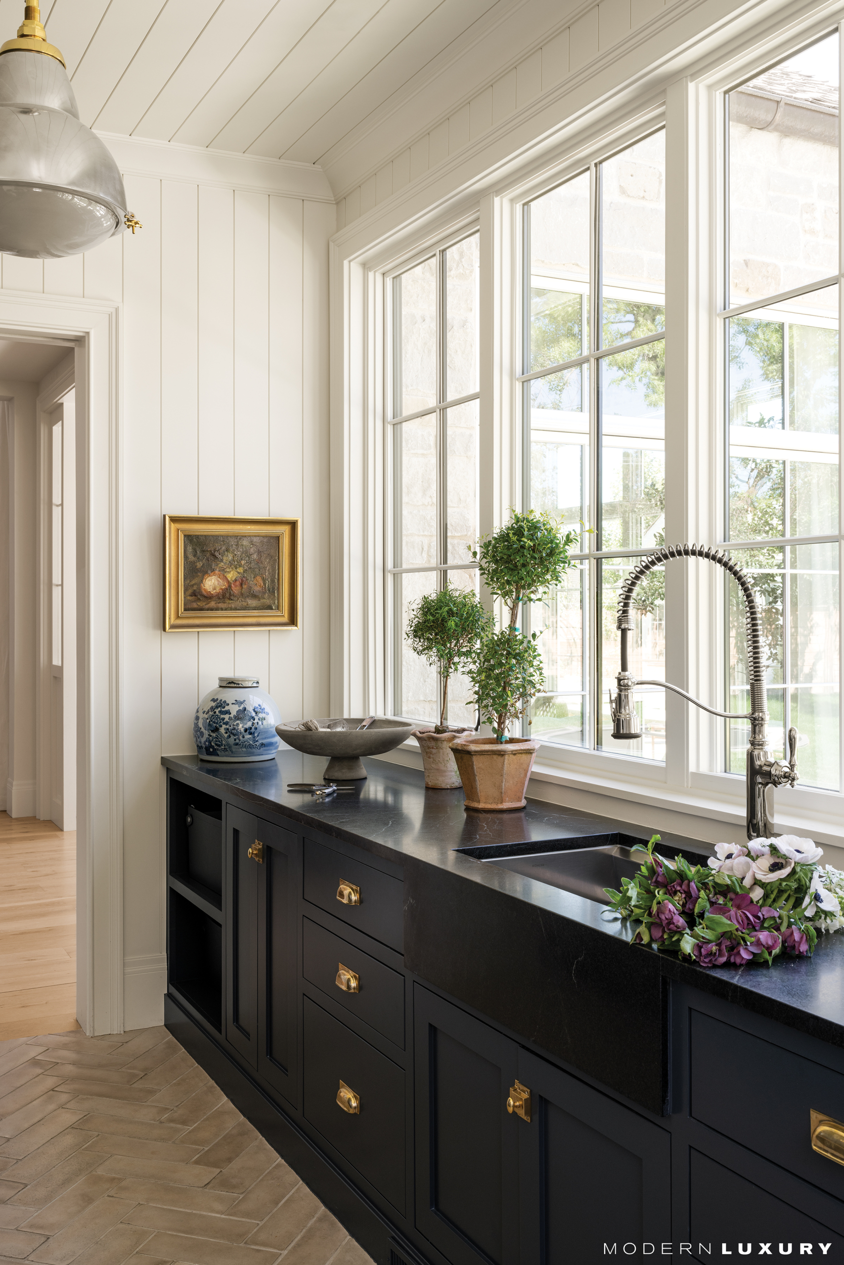 Shea McGee's Dreamy Utah Home: A Design Journey