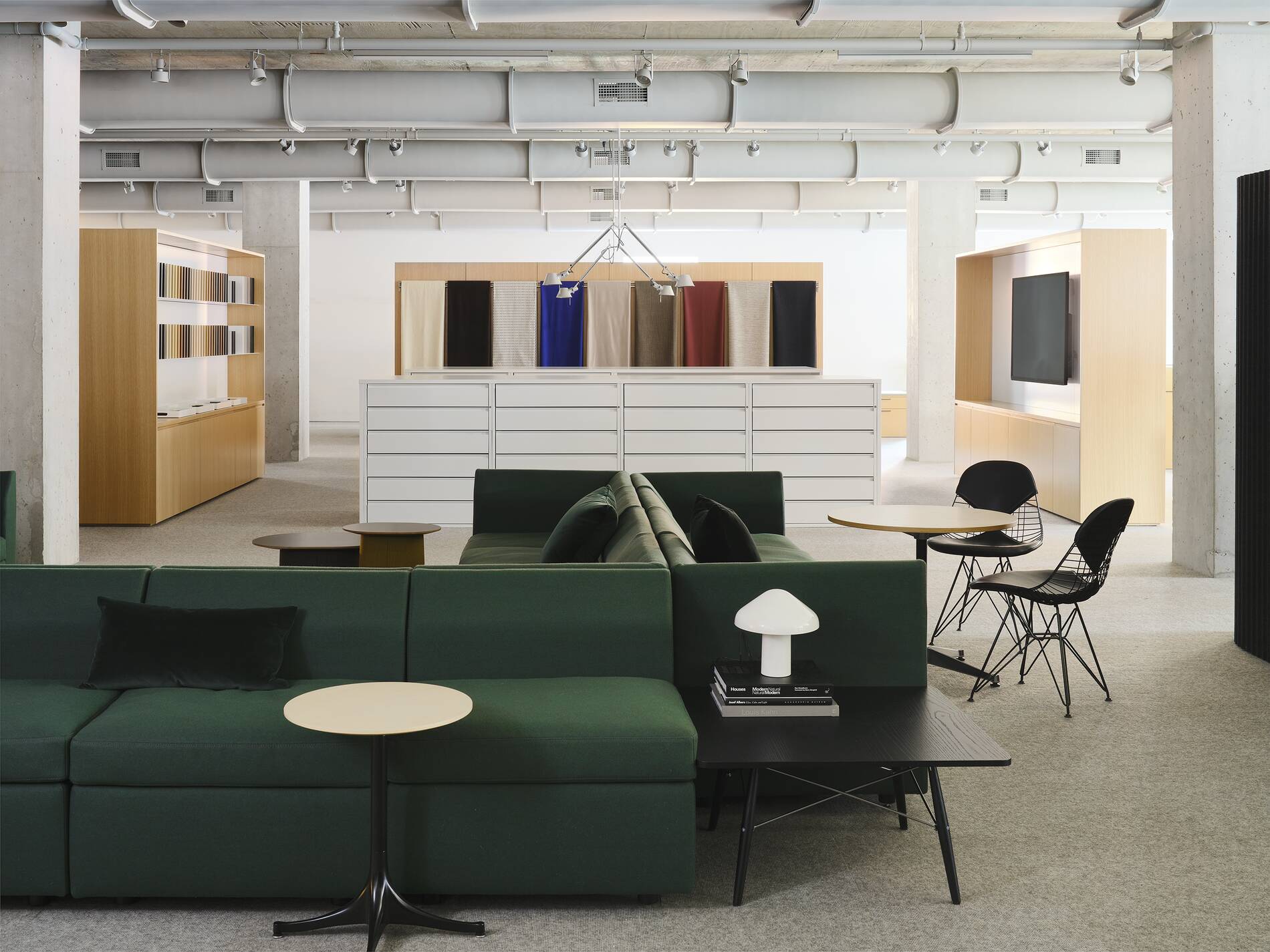 Explore Chicago's Hottest Design Showrooms
