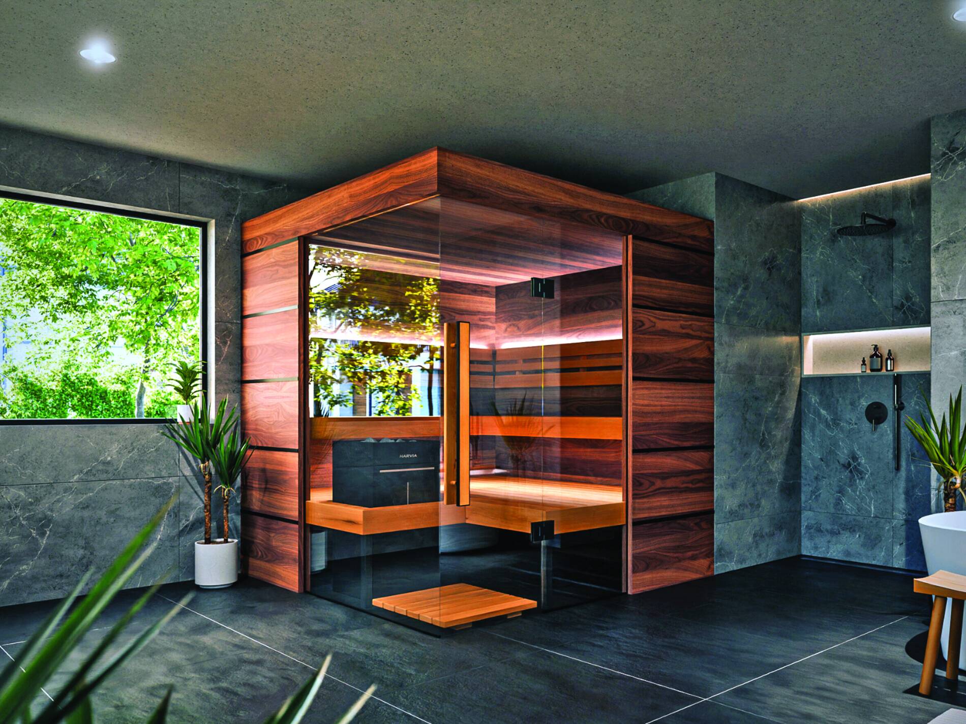 Chic New Showrooms at IDC: A Design Destination in Denver