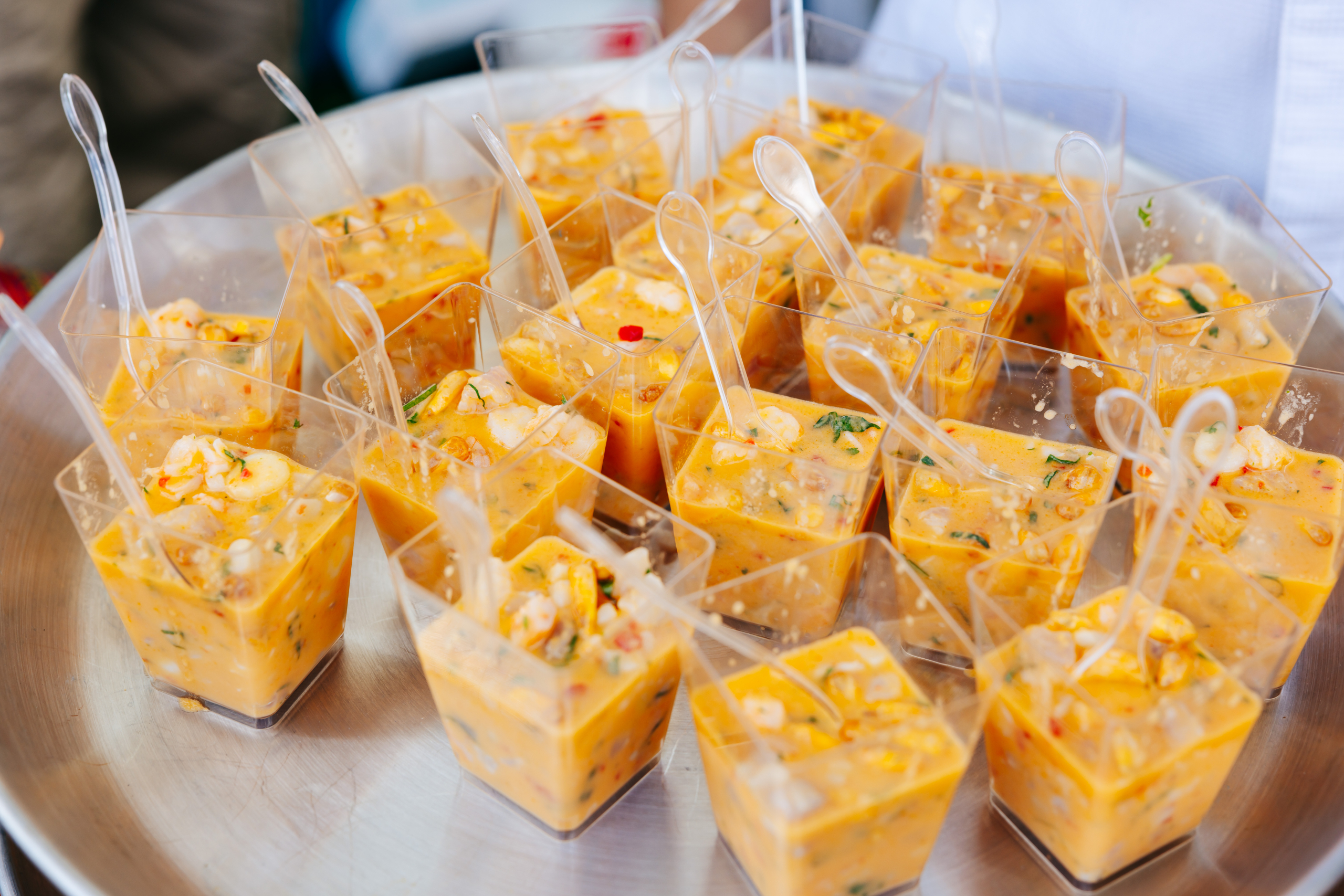 Discover Visit Lauderdale Food & Wine Festival 2026