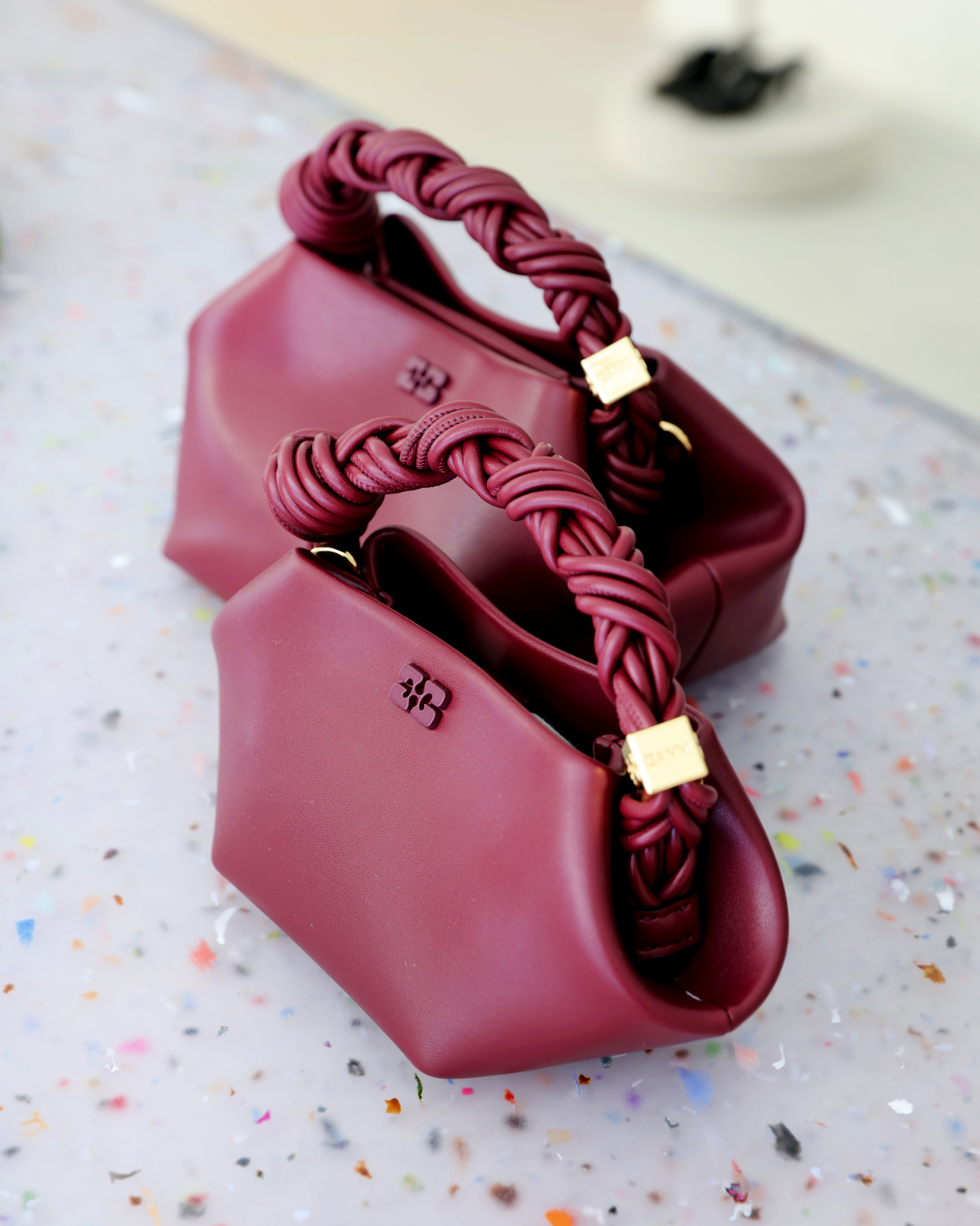 GANNI Unveils Chic New Boutique On Rush Street