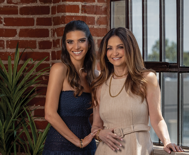 Exceptional Finds: Beth Silverberg's Boutique Journey