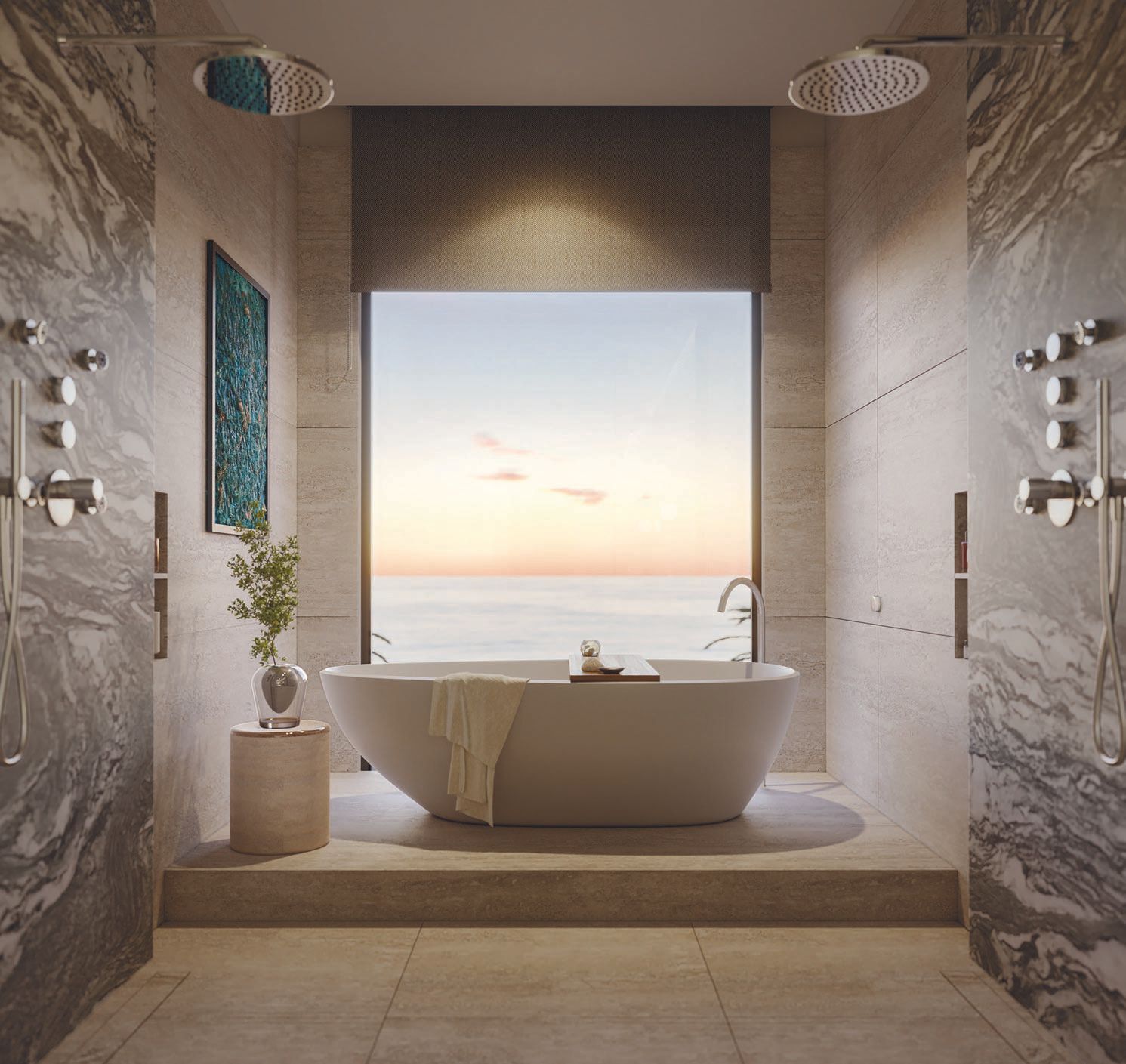 Soak and Savor These South Florida Developments Offering Refined ...