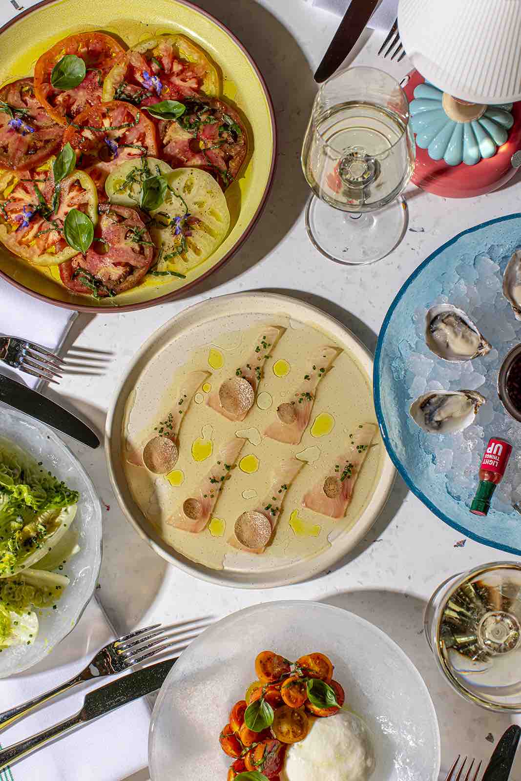 A Design Devotee’s Guide To Palm Springs